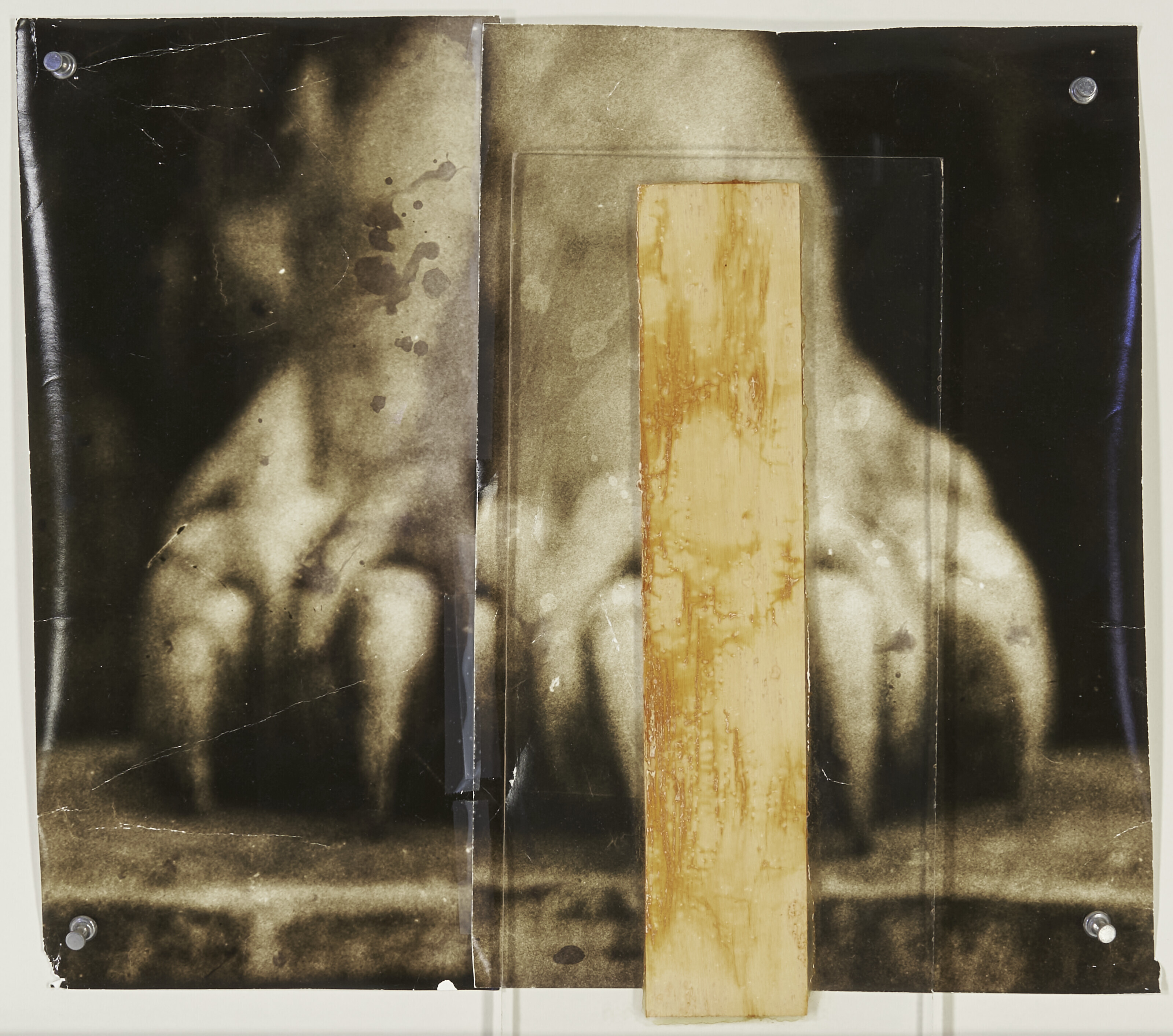 MIKE AND DOUG STARN (b. 1961), St. Michelle Claw | Christie’s