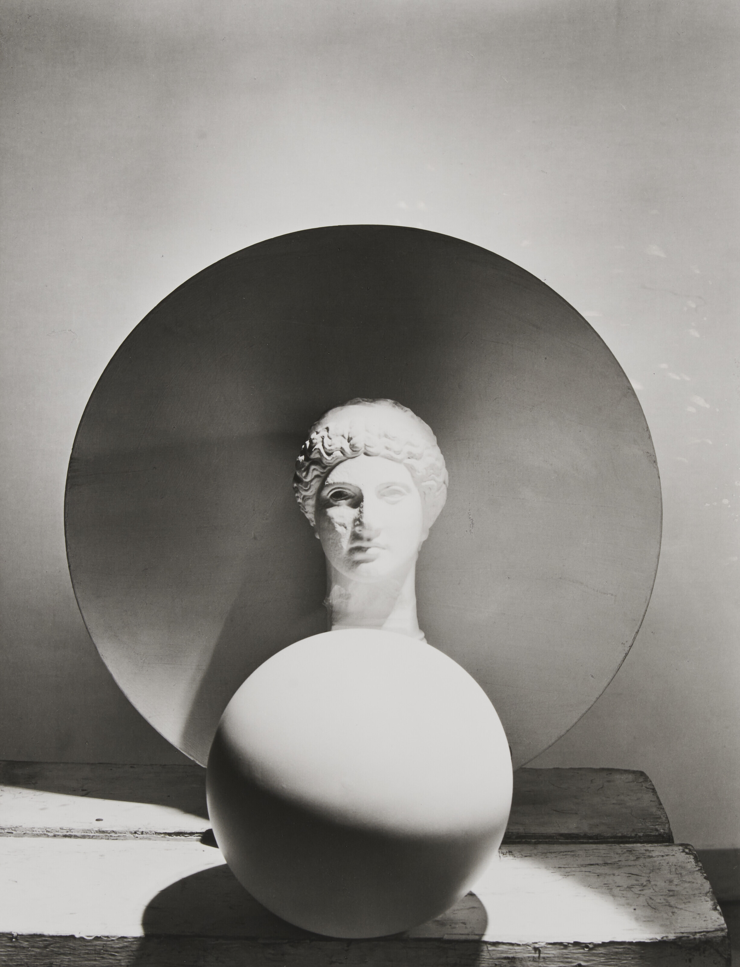 HORST P. HORST (1906–1999), Classical Still Life, NY, 1937 | Christie’s