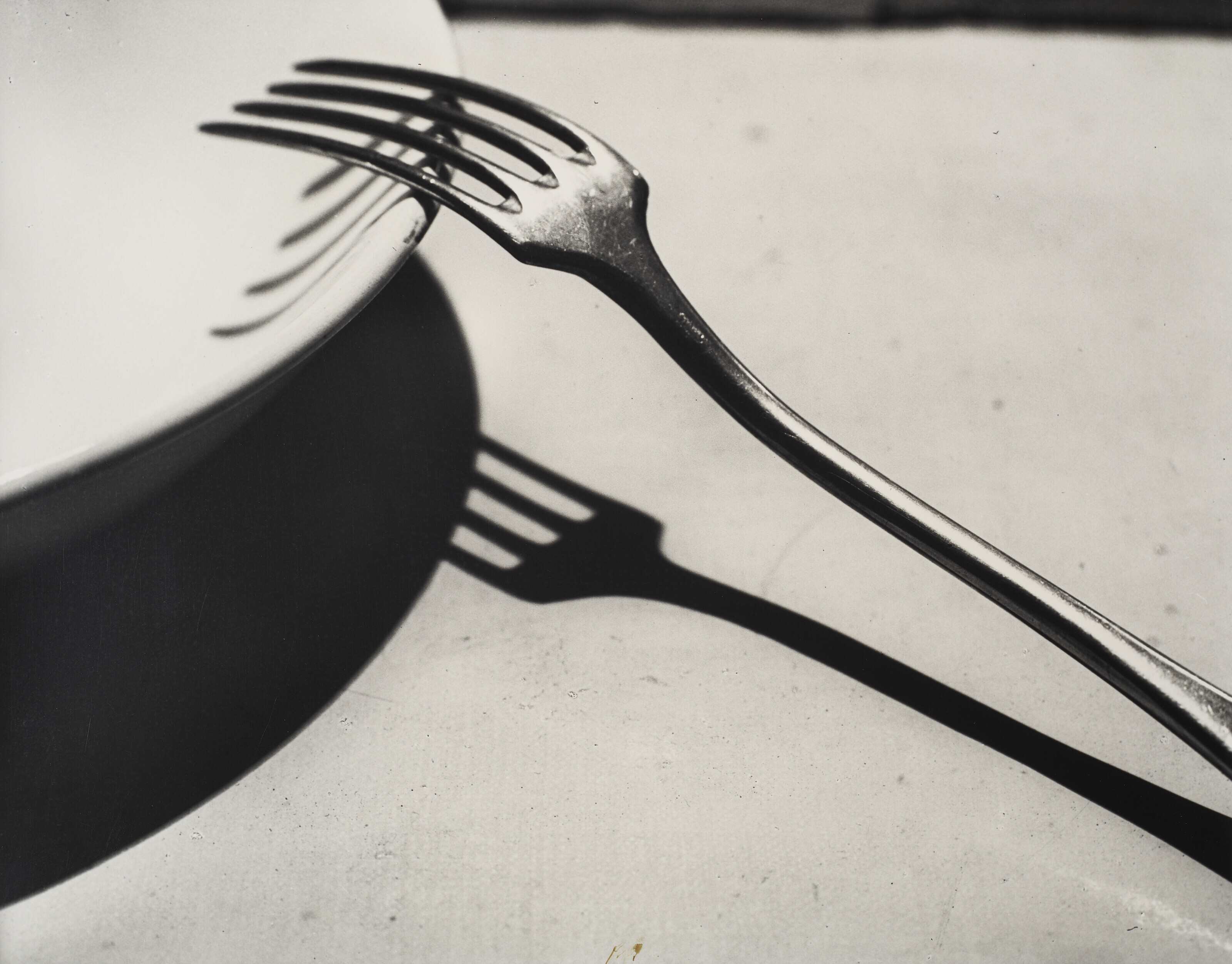 ANDRÉ KERTÉSZ (1894–1985), Fork, Paris, 1928 | Christie’s