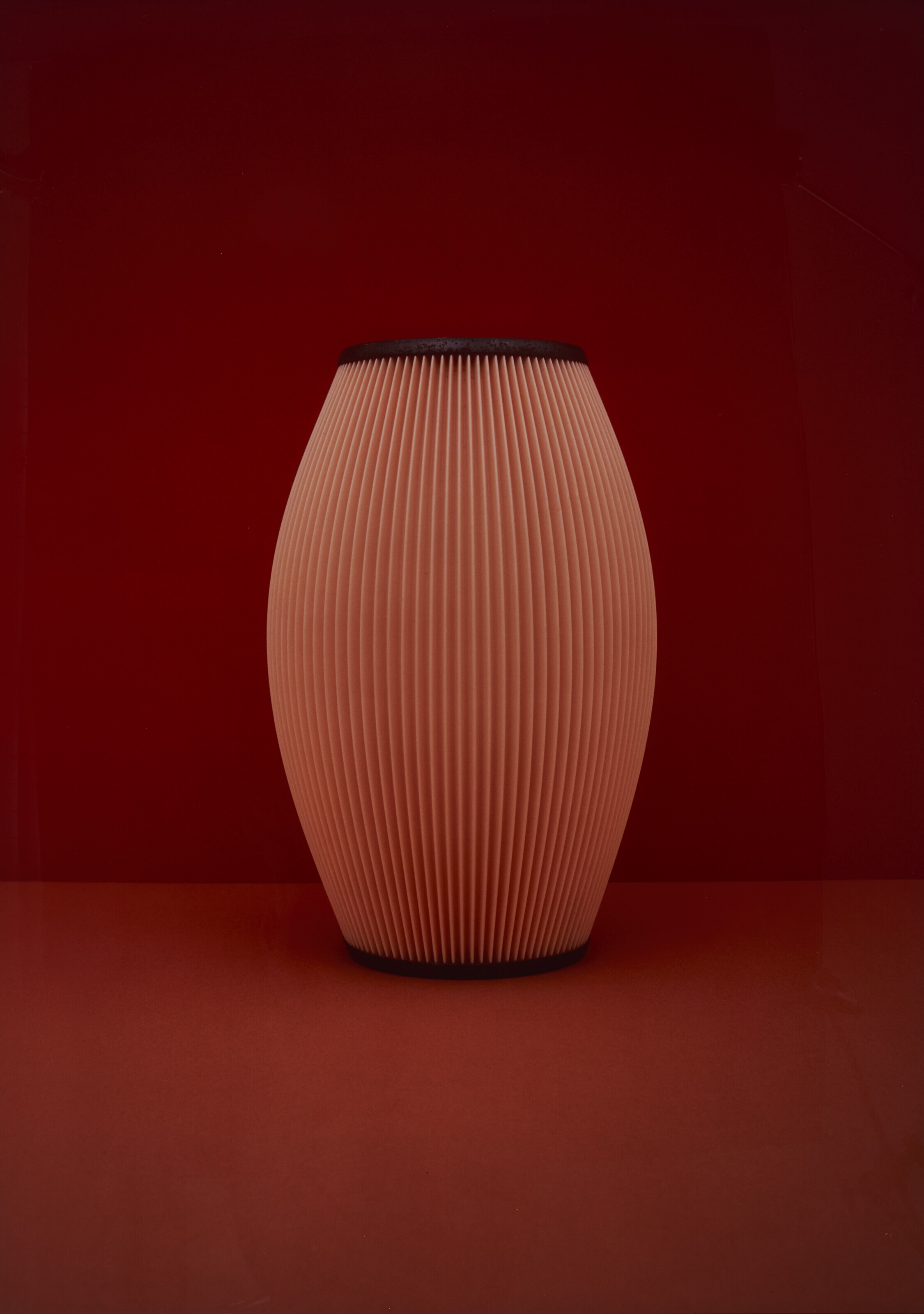 RICHARD CALDICOTT (B. 1962), Lampshade No. 4, 1994 | Christie’s