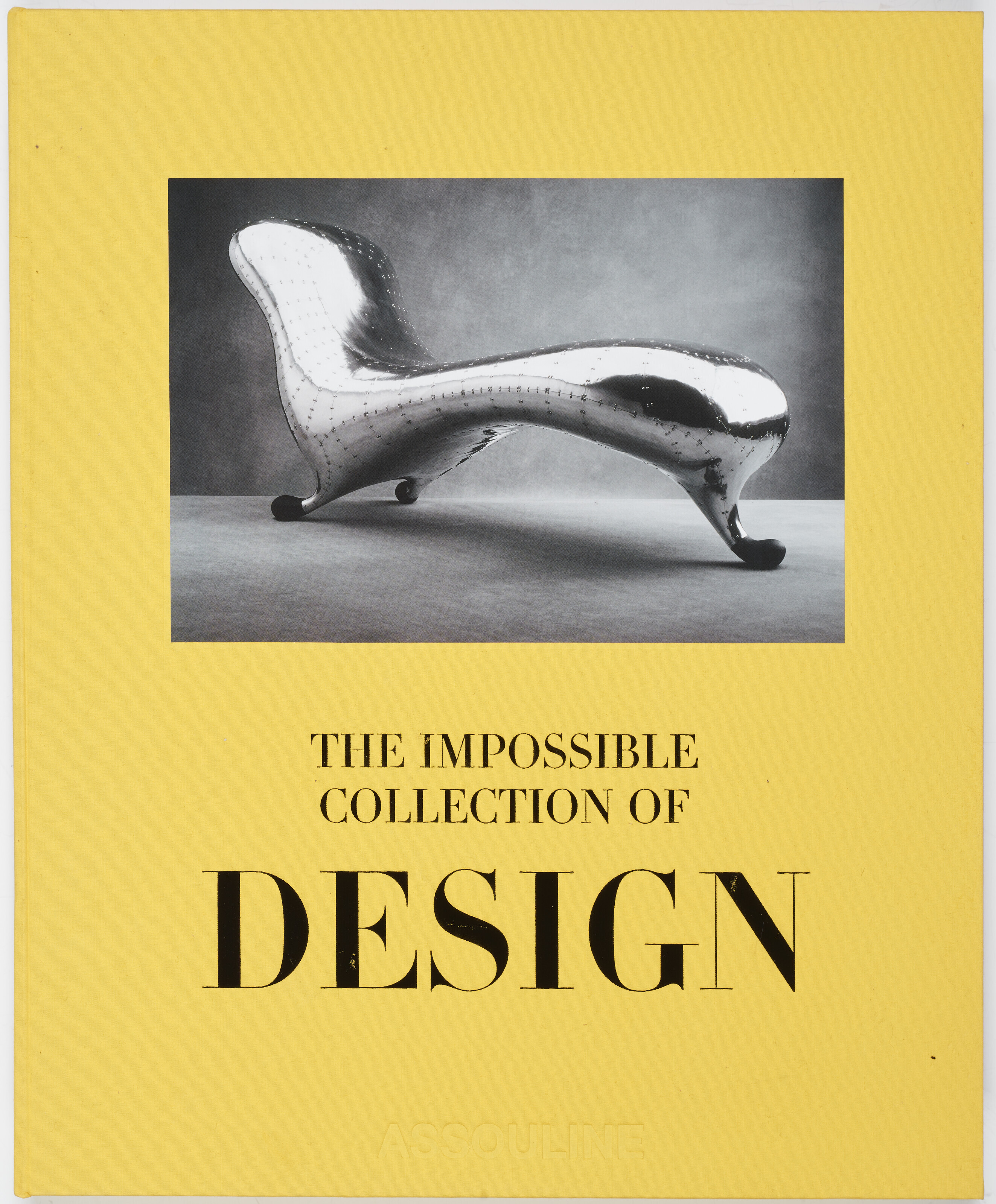 A SELECTION OF FASHION, DESIGN AND CULTURE BOOKS FROM THE LIBRARY OF ...