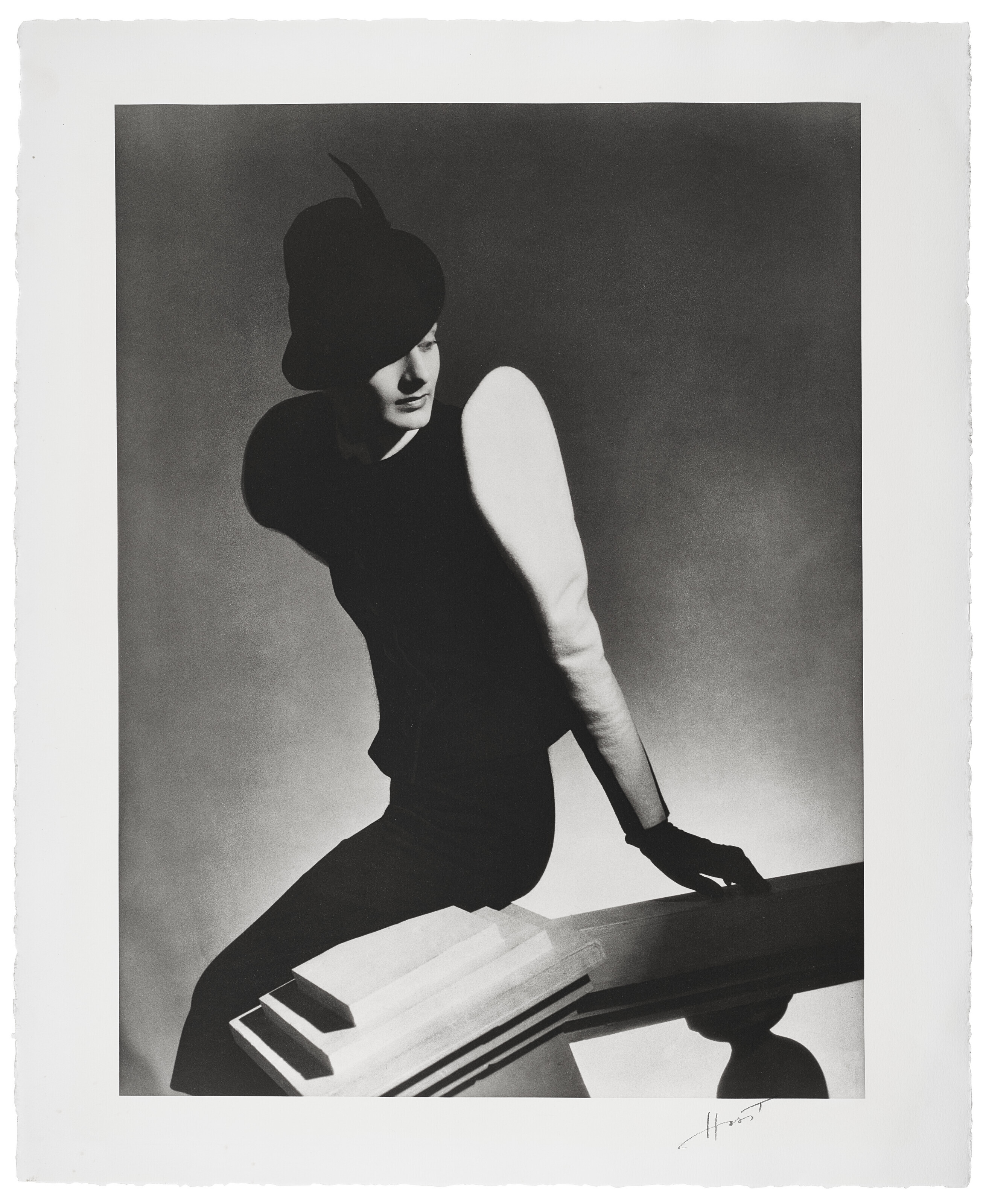 Horst P Horst Photographer