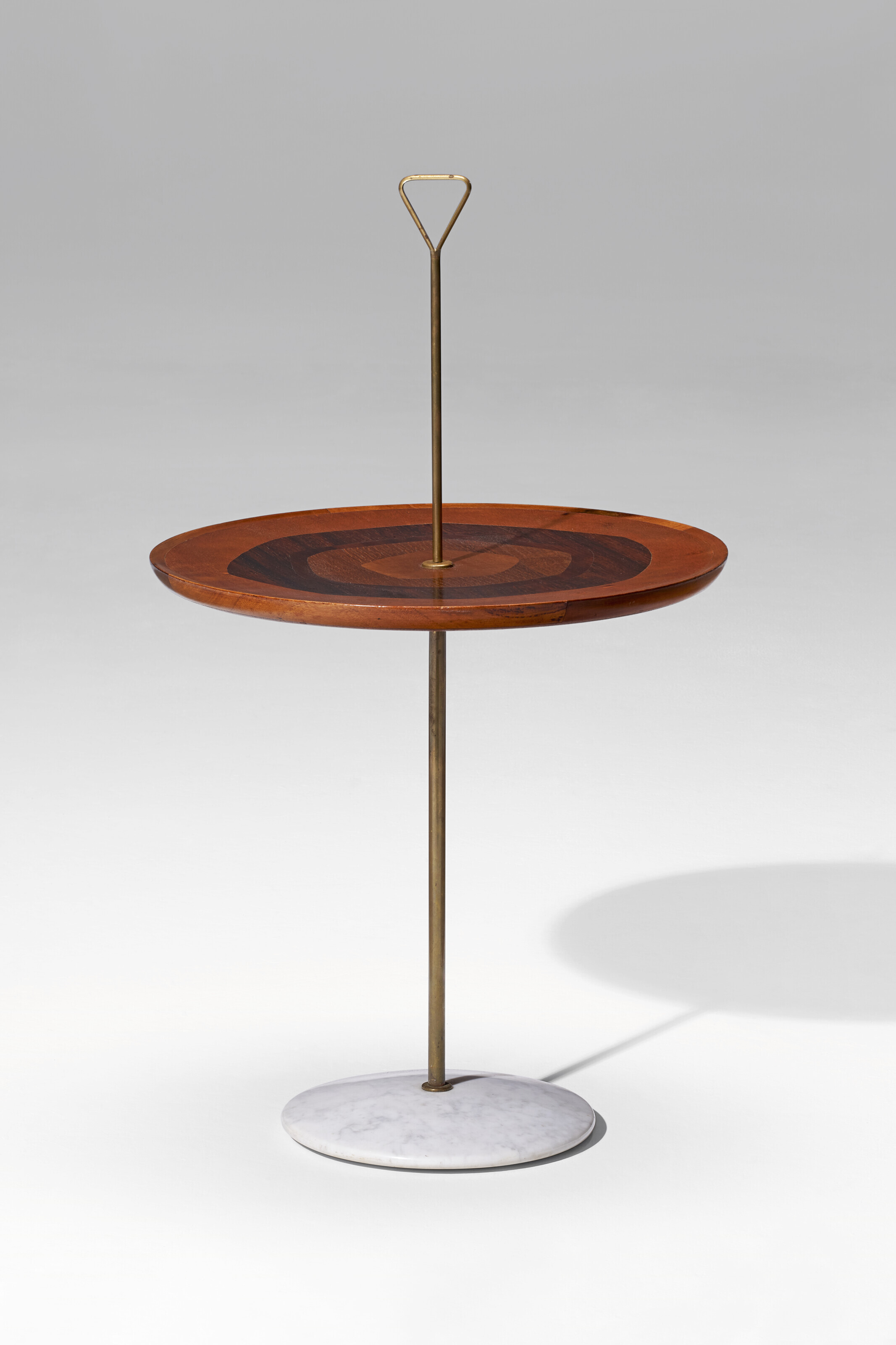 NINO ZONCADA (1898-1988), Occasional Table, Model AZ 1001, designed ...