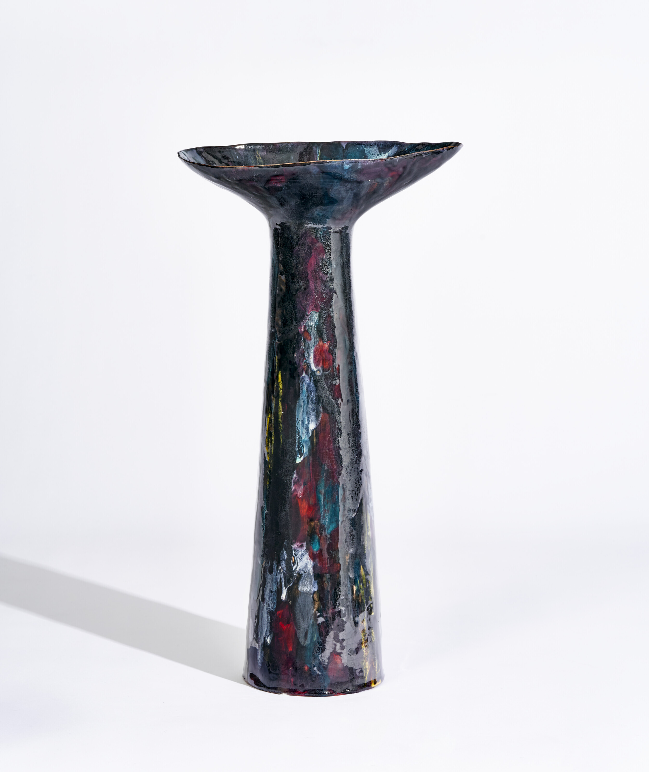 FAUSTO MELOTTI (1901-1986), Vase, circa 1950 | Christie’s