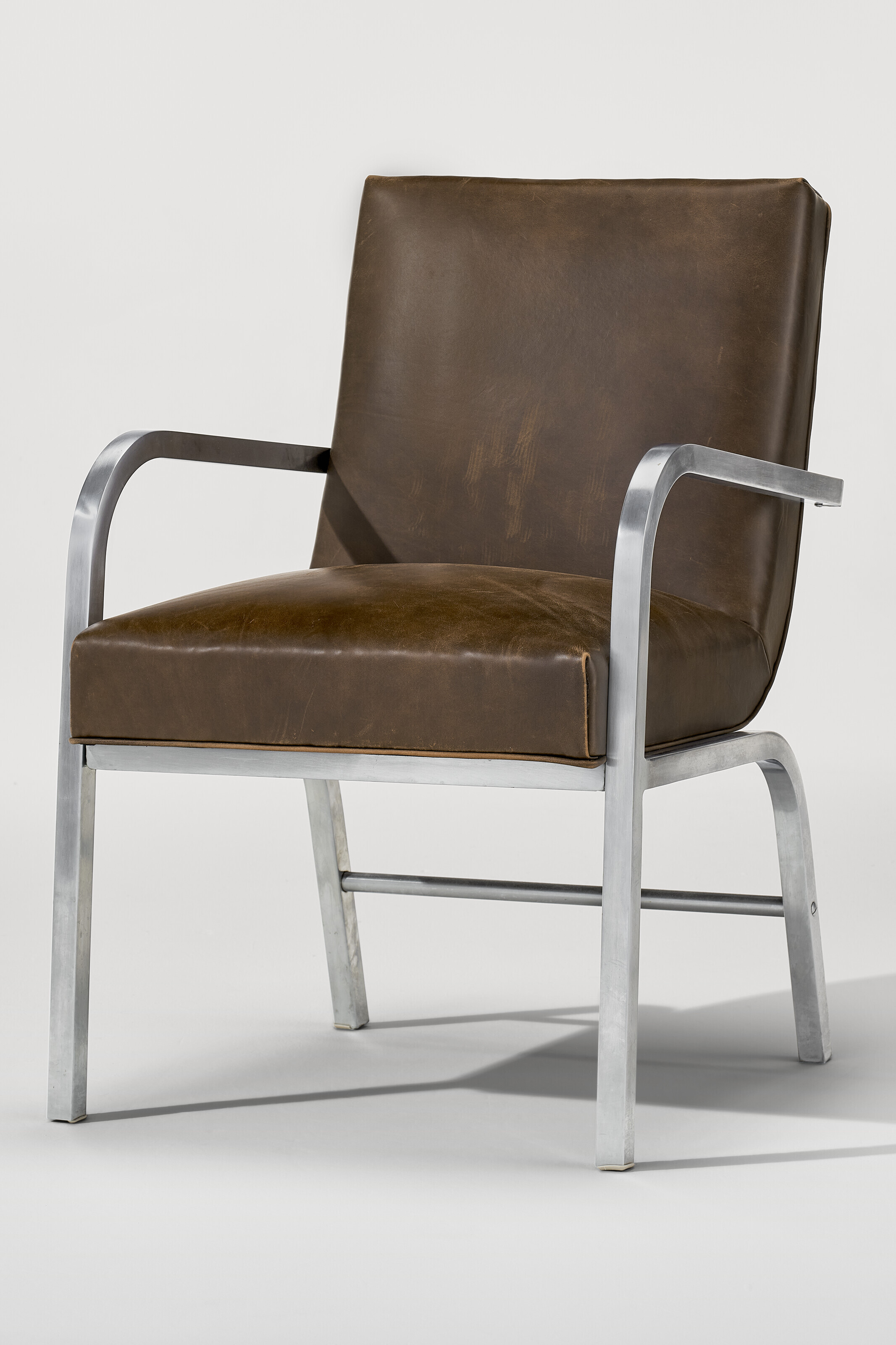 DONALD DESKEY (1894-1989), Armchair, circa 1940 | Christie’s