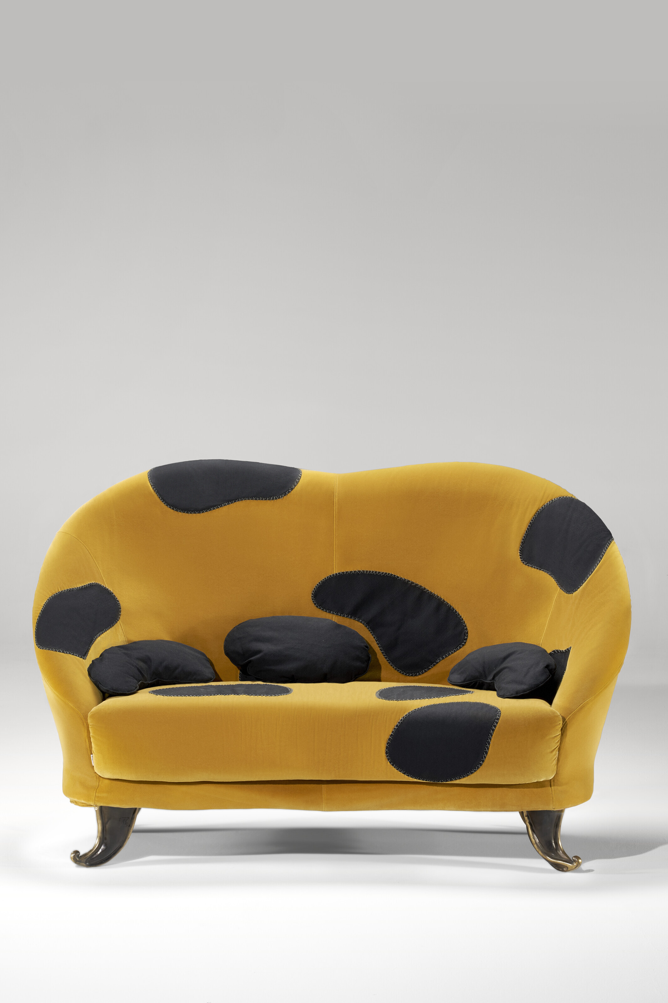 ELIZABETH GAROUSTE (B. 1946) AND MATTIA BONETTI (B. 1952), 'Aladdin ...