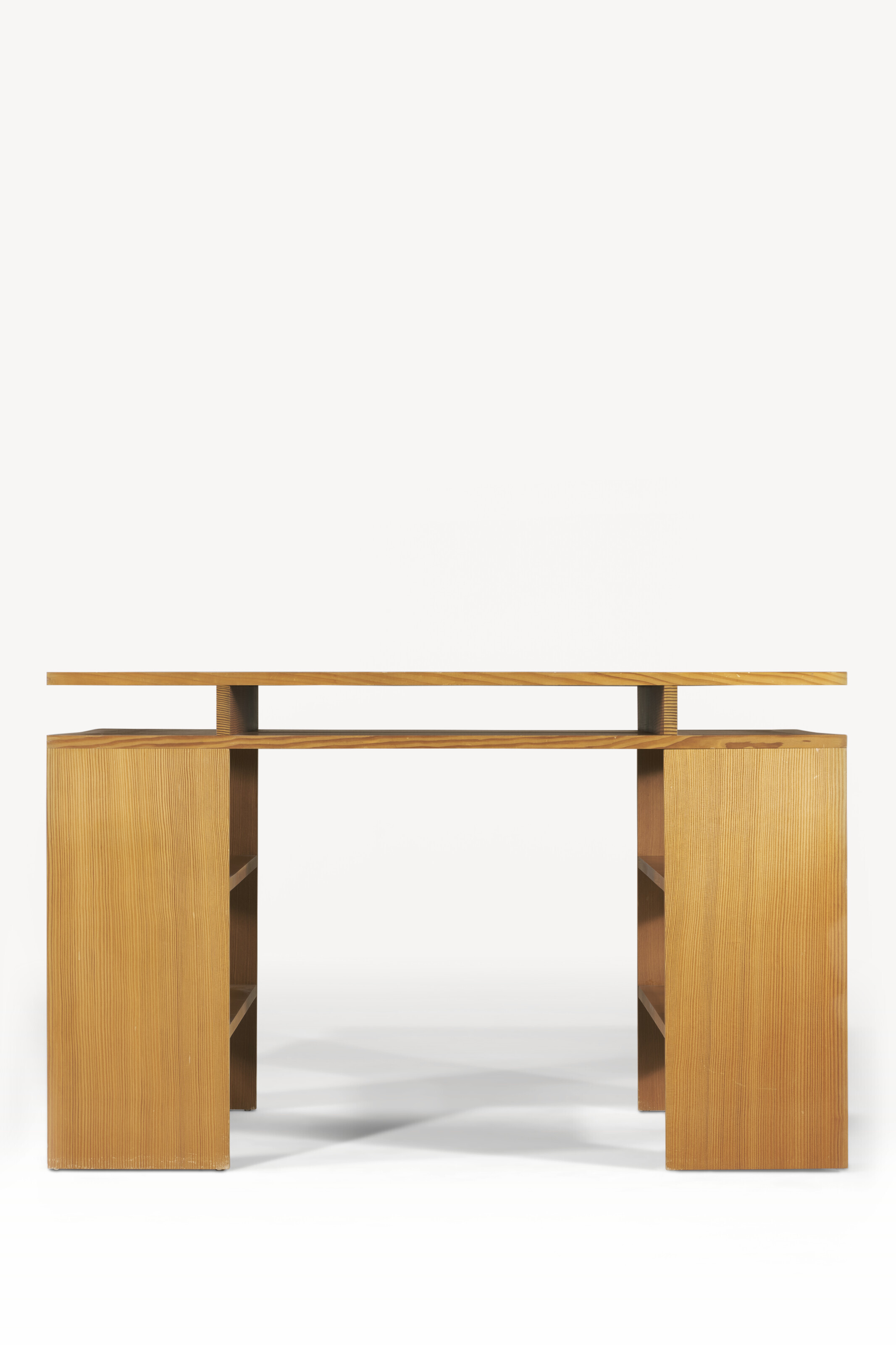 donald judd table