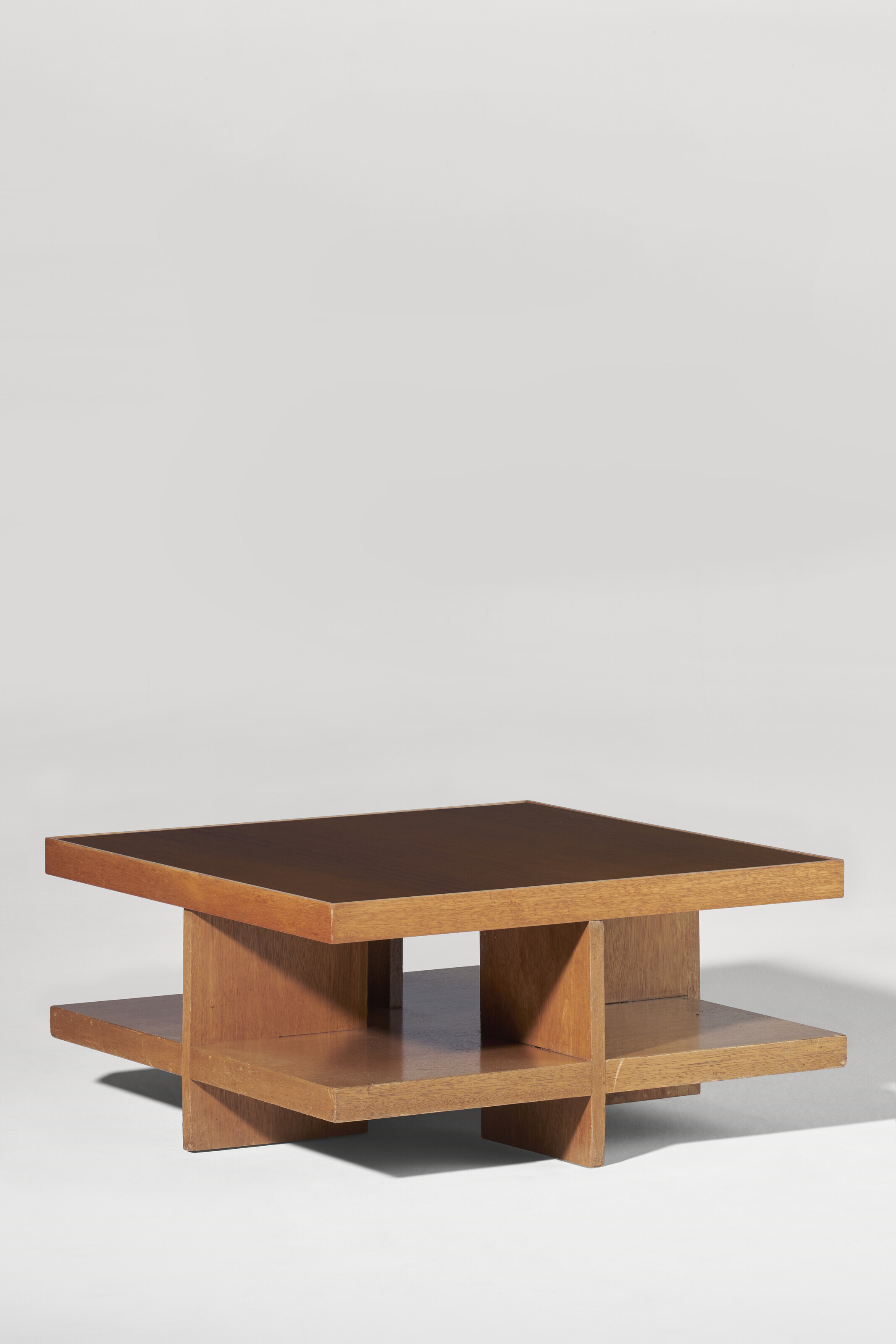frank lloyd wright table