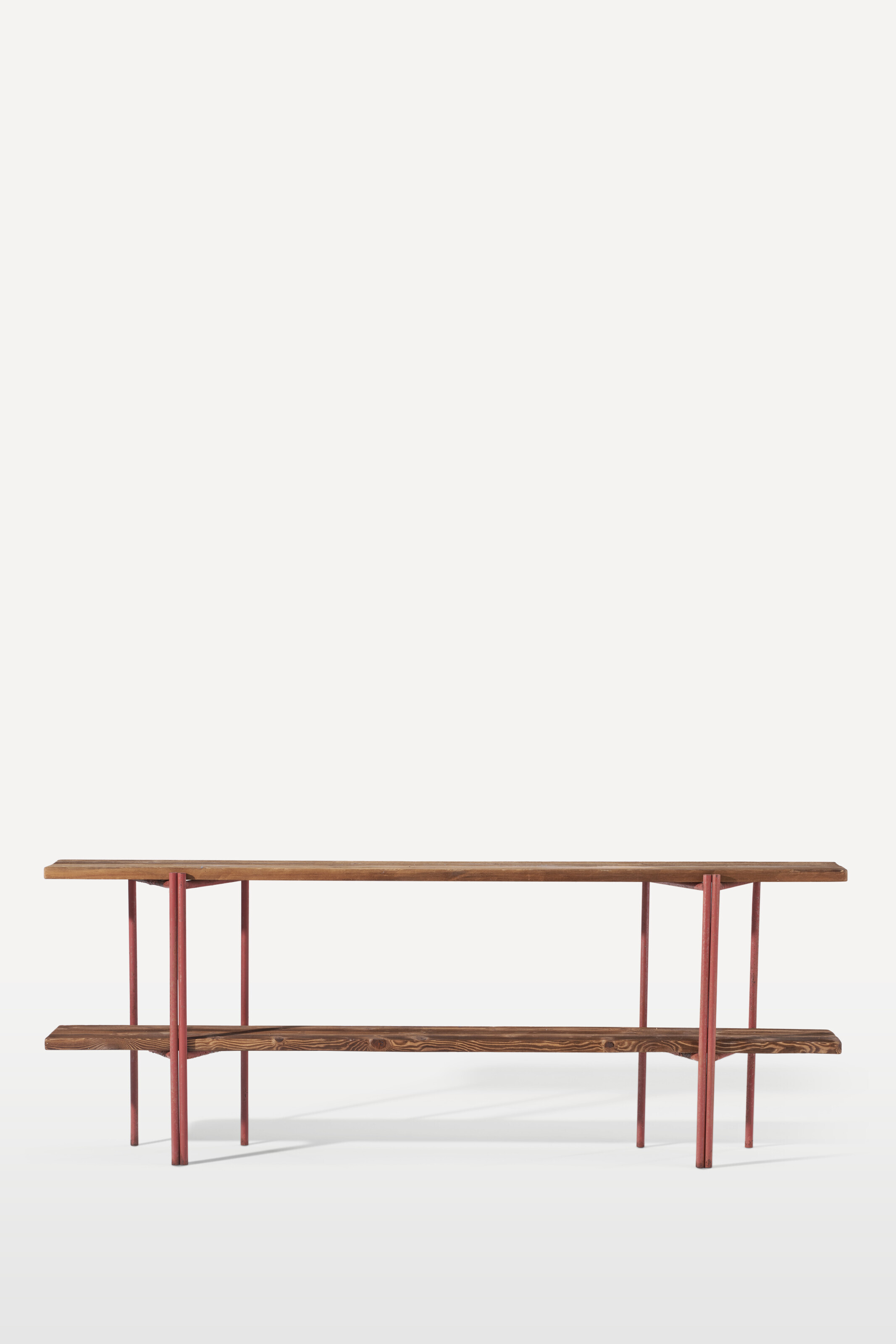 MODERN, Two-Tiered Console Table | Christie’s