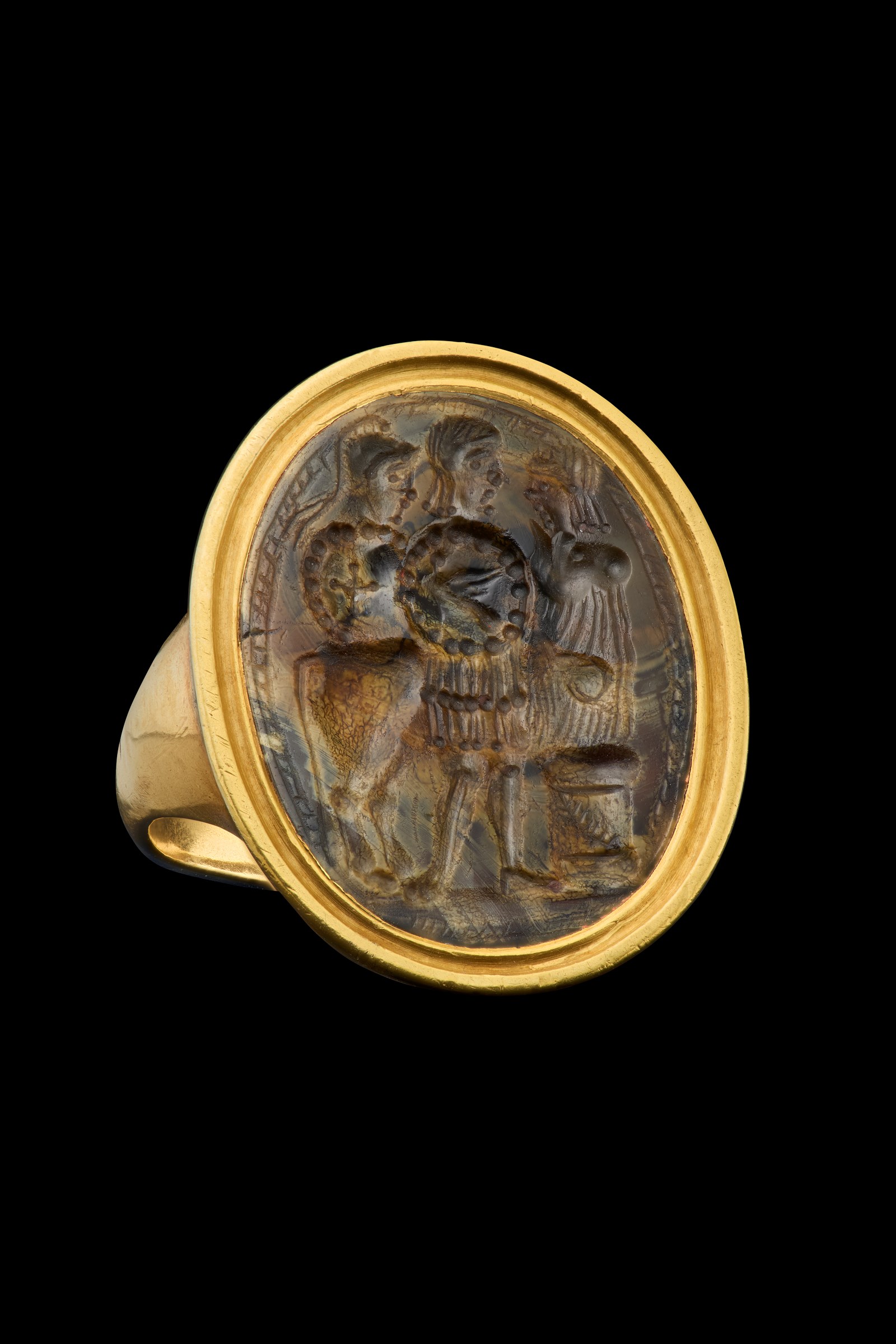 A brief history of engraved Classical gems | Christie's