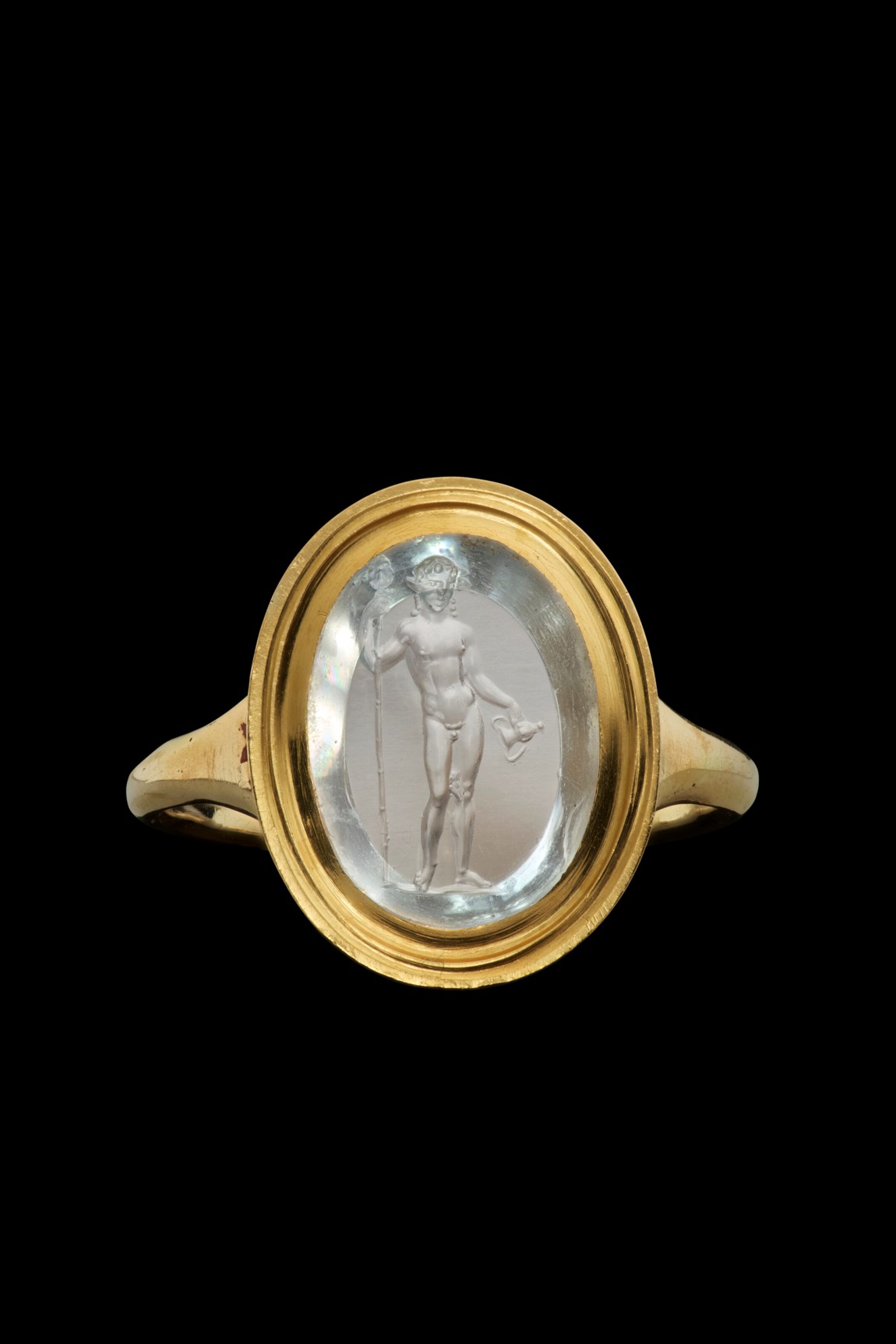 A brief history of engraved Classical gems | Christie's