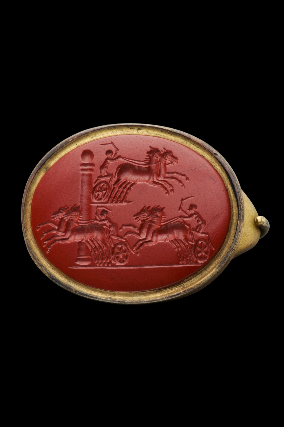A brief history of engraved Classical gems | Christie's