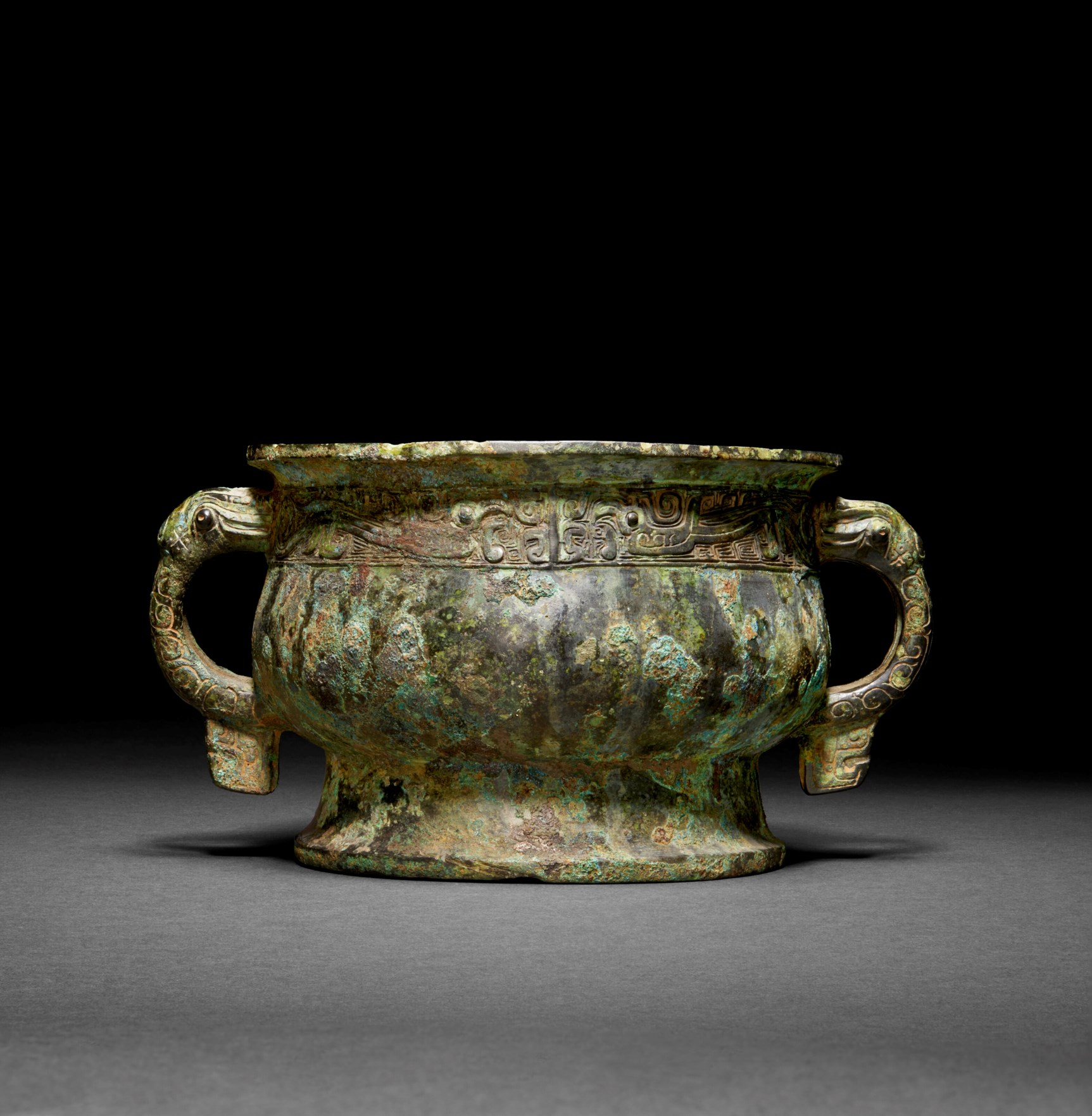 Collecting guide: ancient Chinese bronzes | Christie's