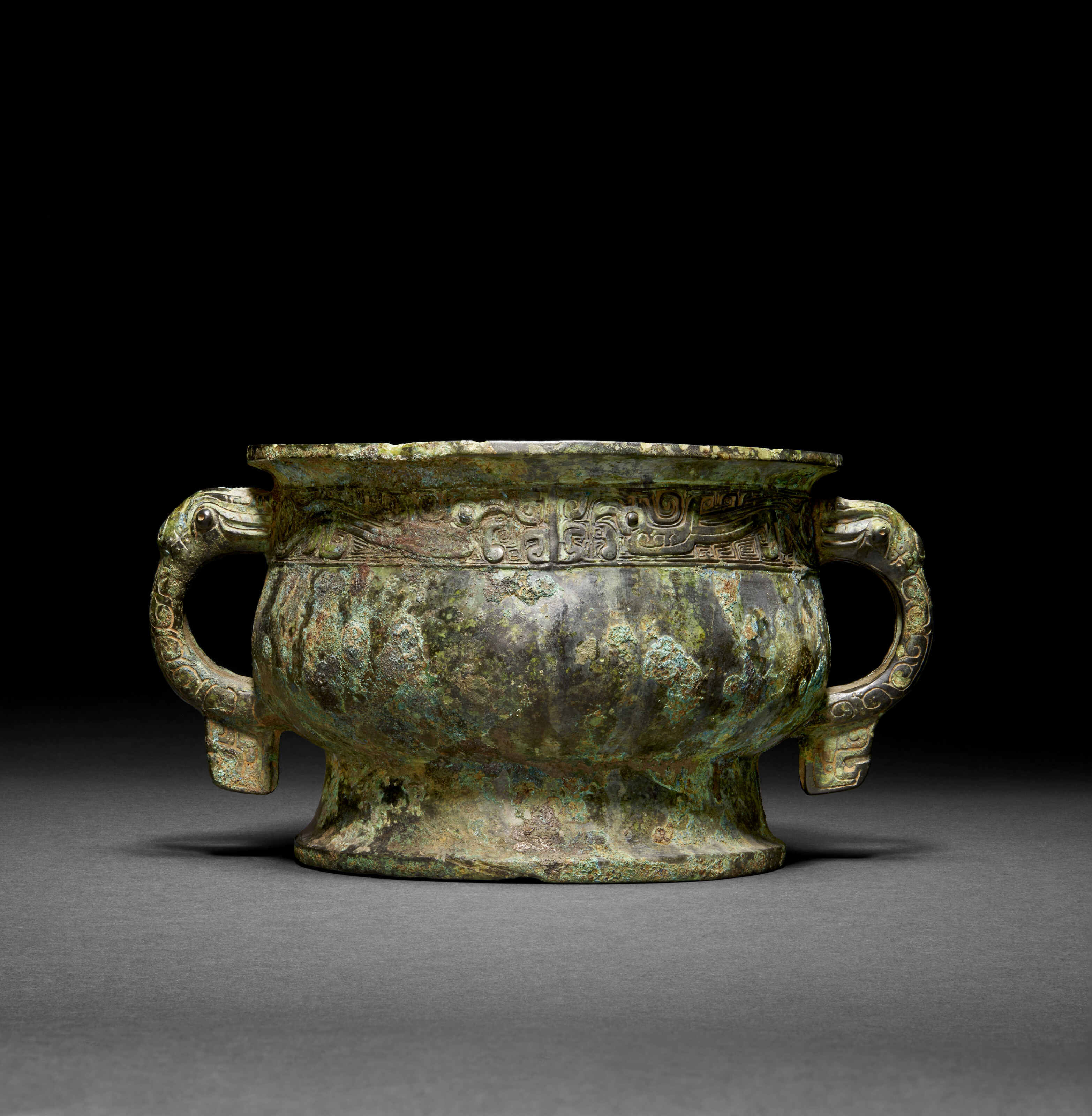 Collecting guide: ancient Chinese bronzes | Christie's