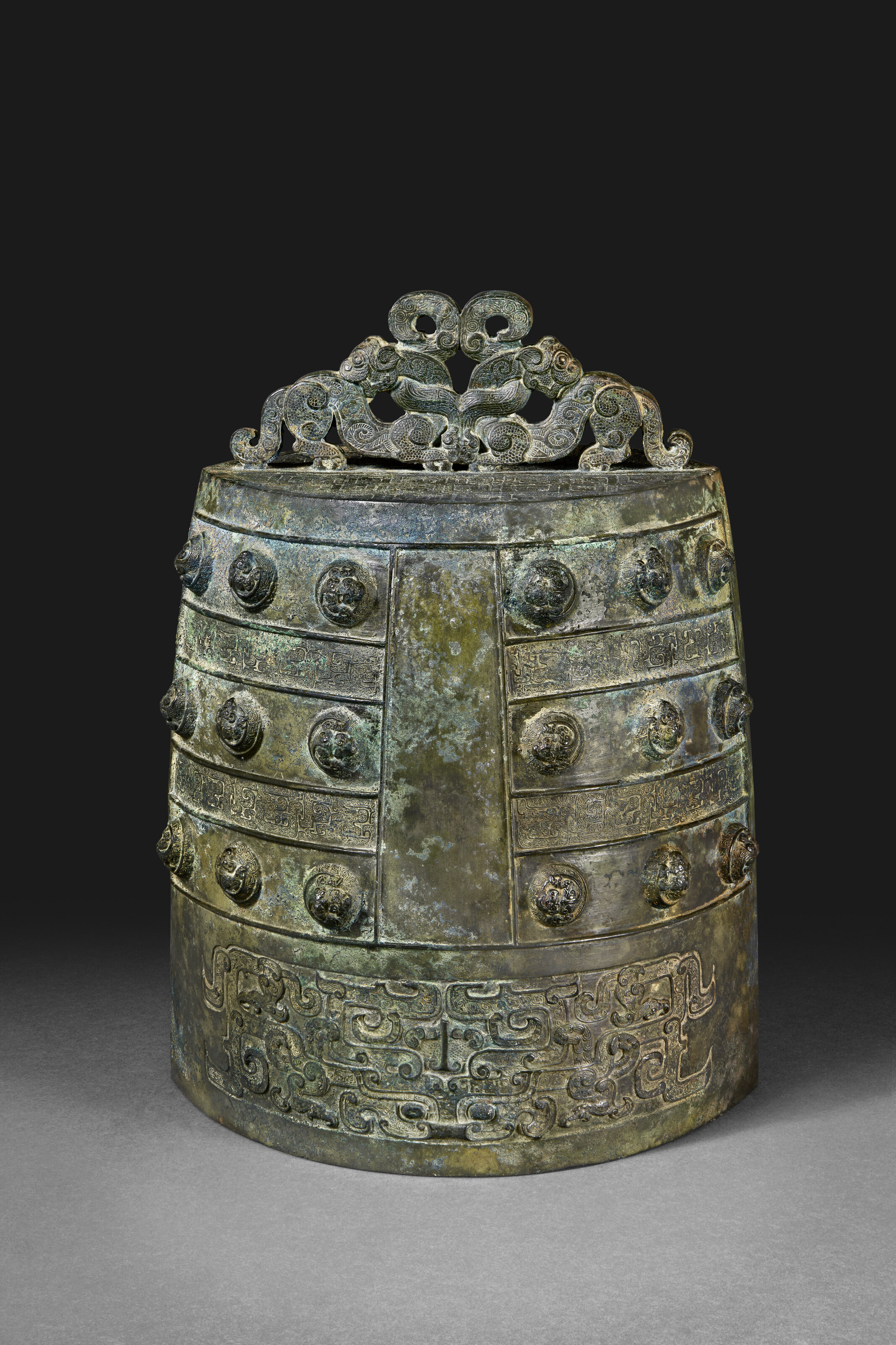 Collecting guide: ancient Chinese bronzes | Christie's