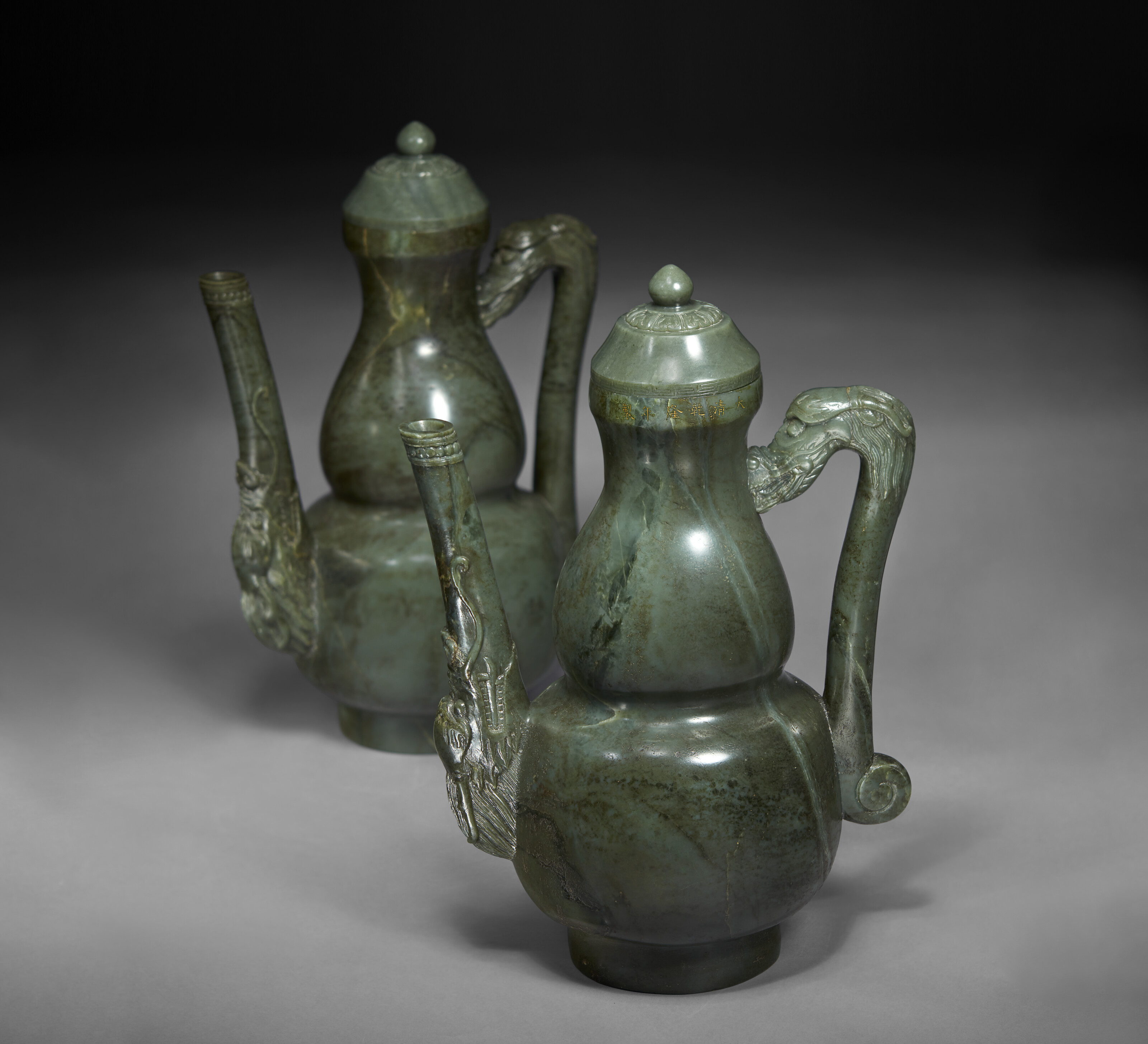 Collecting guide: Chinese jade | Christie's