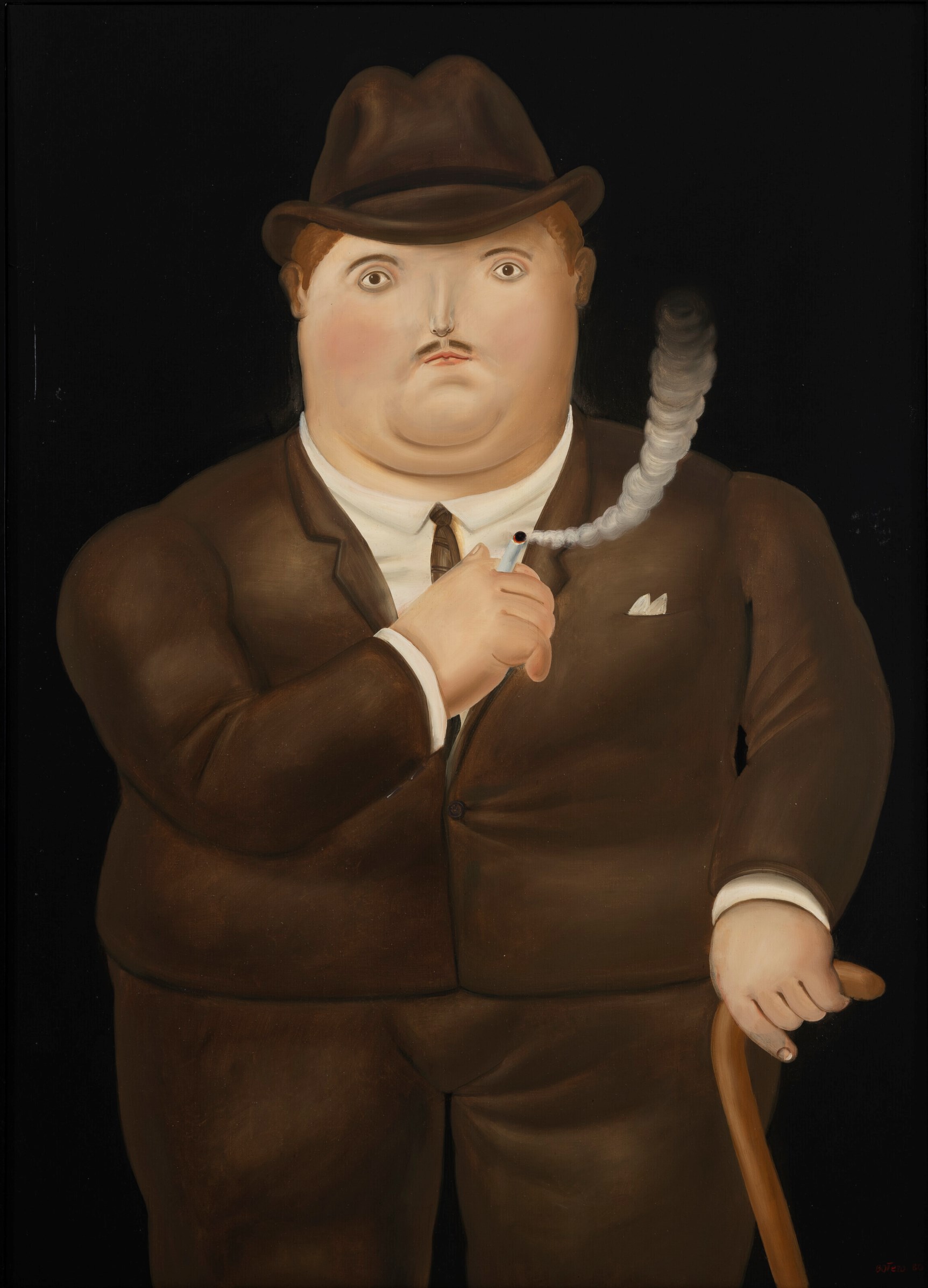 10 things to know about Fernando Botero | Christie's