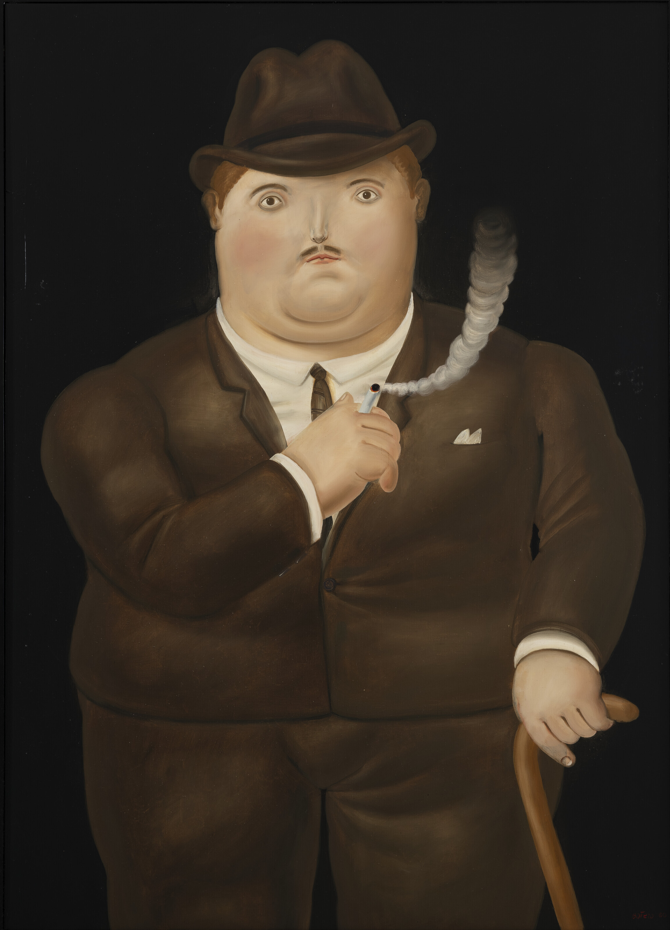 10 things to know about Fernando Botero | Christie's