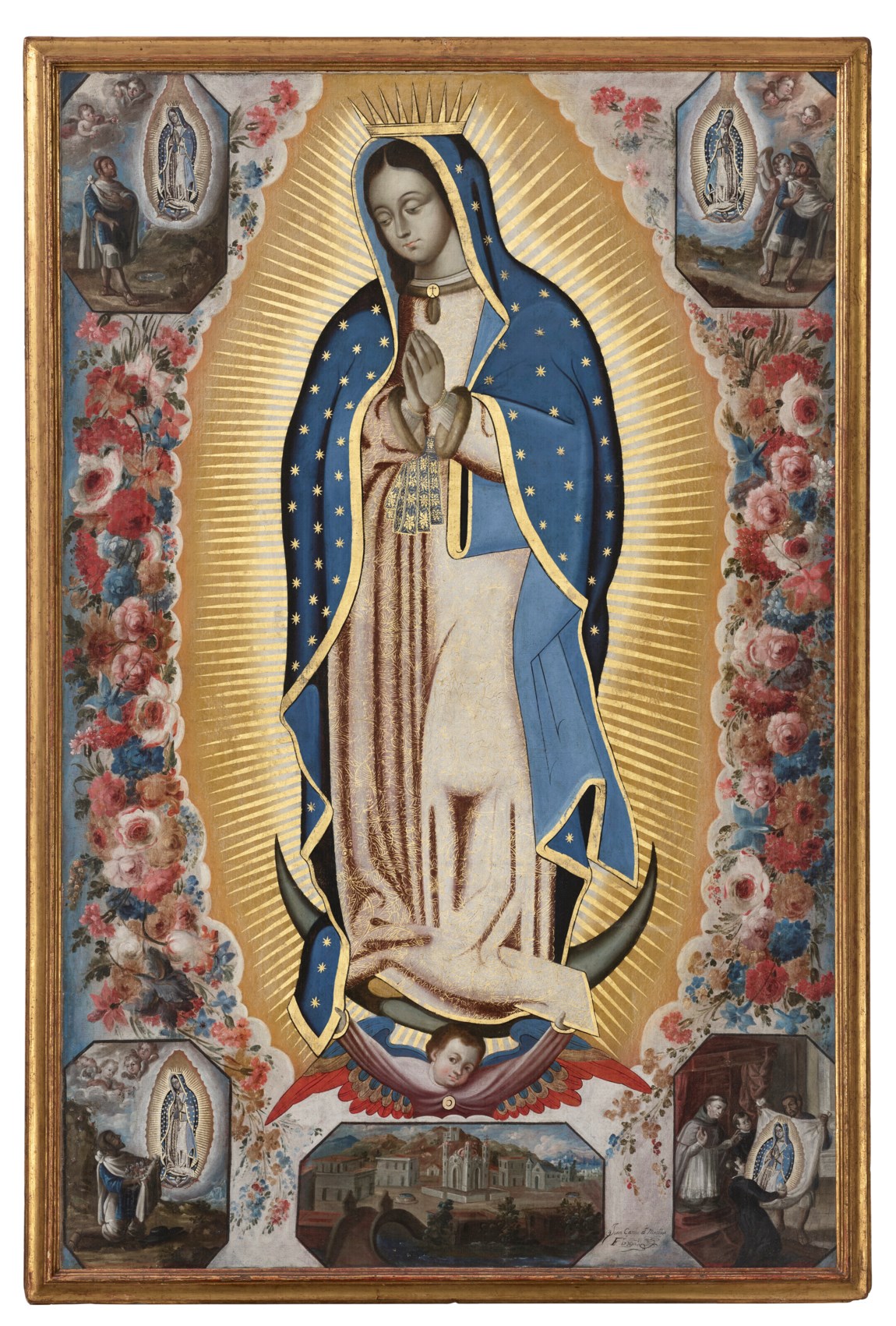 Collecting guide: Spanish colonial art | Christie's