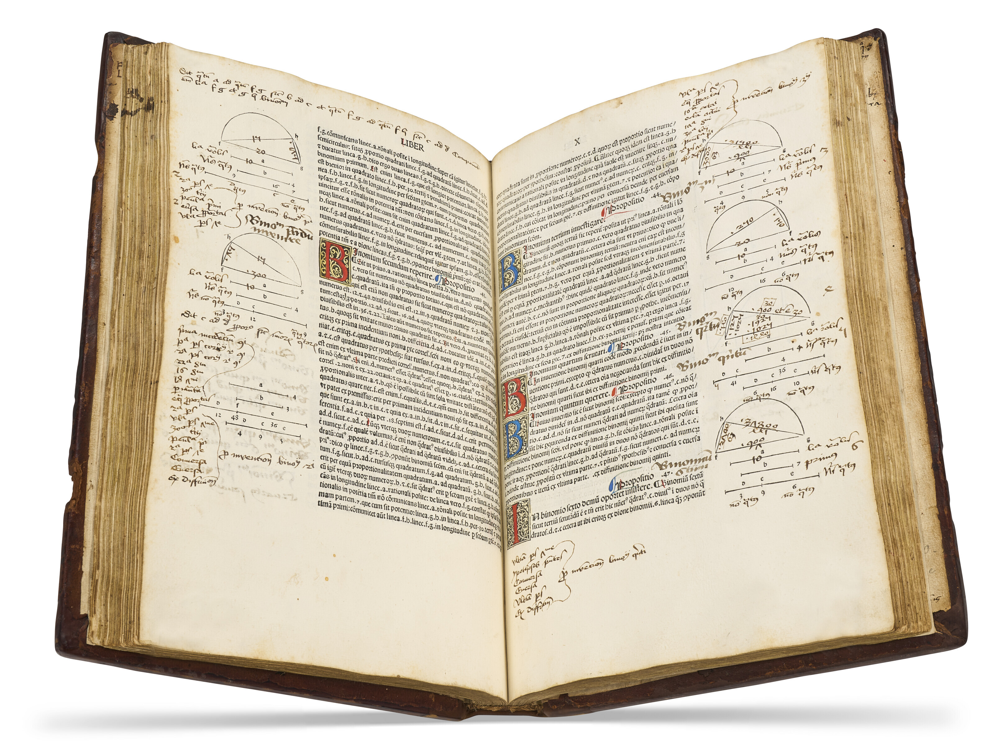 euclid's elements original copy