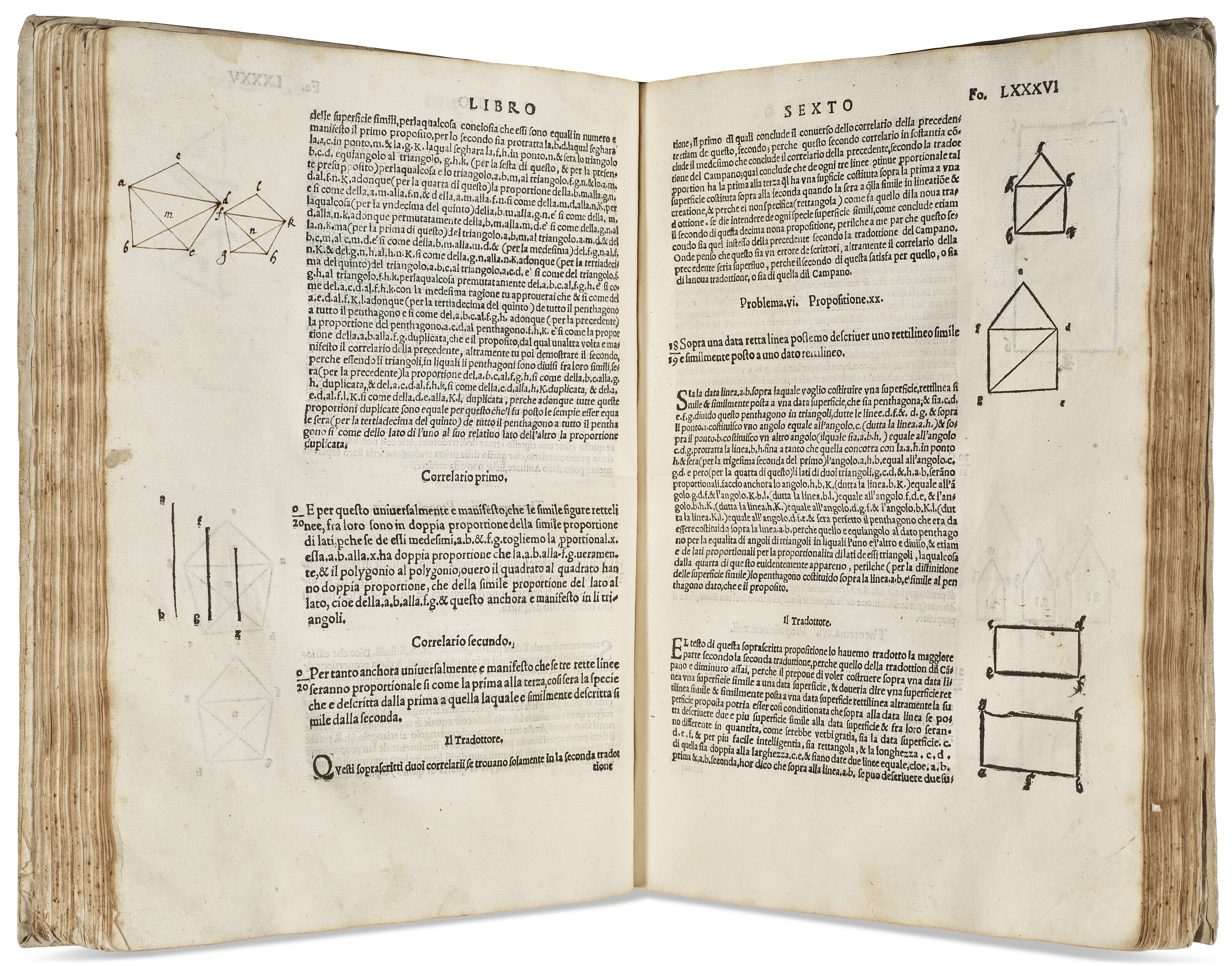 euclid elements greek text