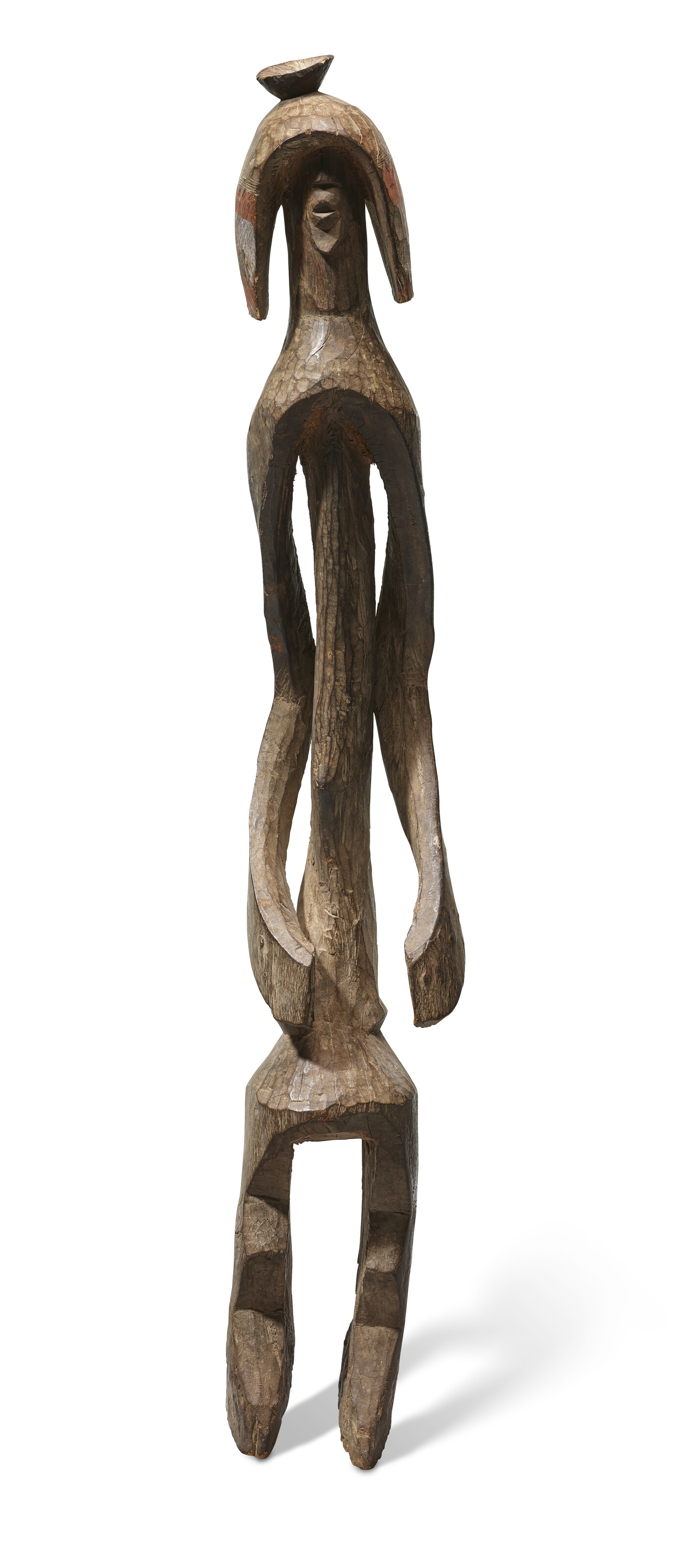 Mumuye Figure, Nigeria | Christie’s