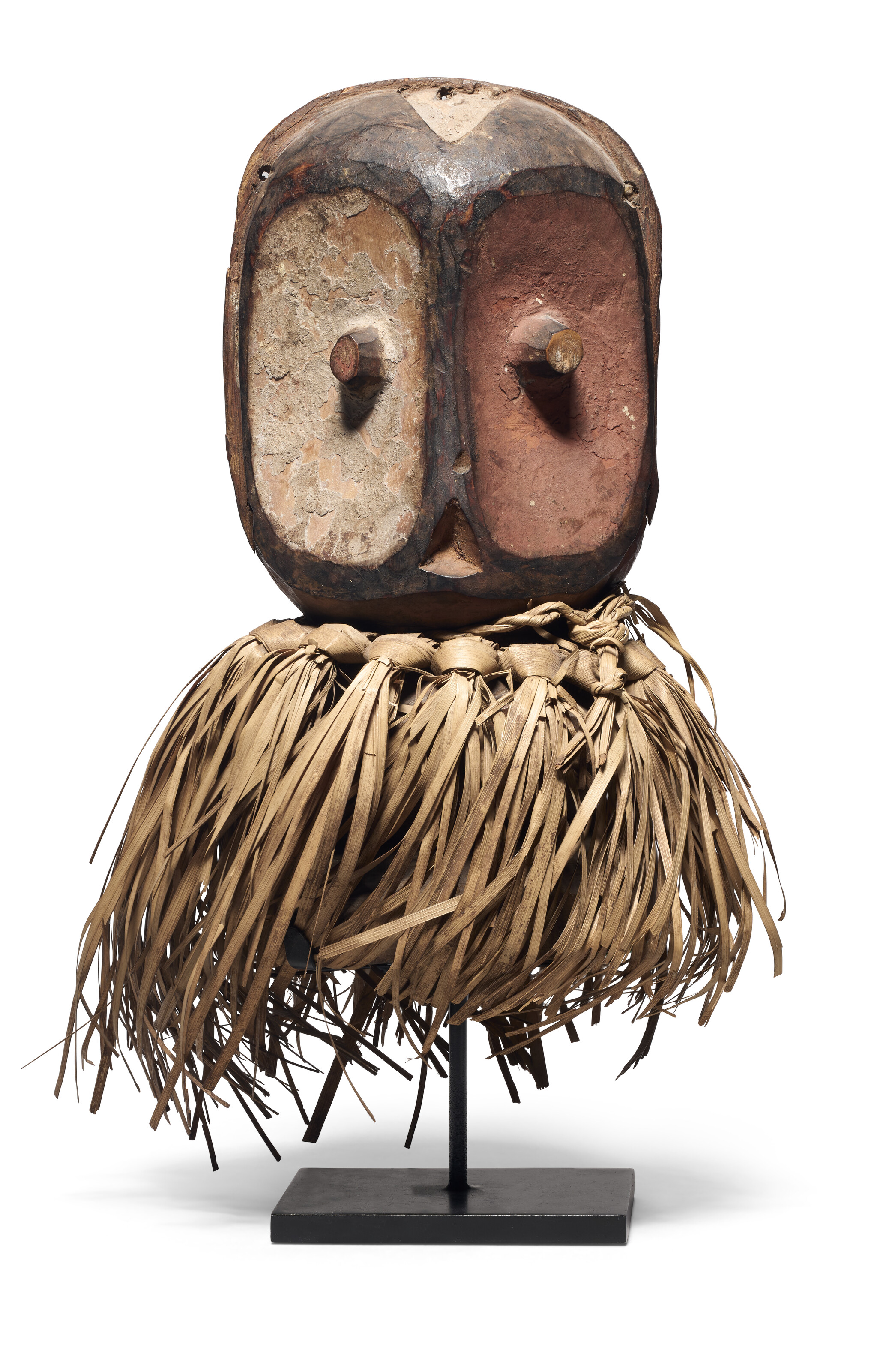 Bembe Figure, Democratic Republic of the Congo | Christie’s