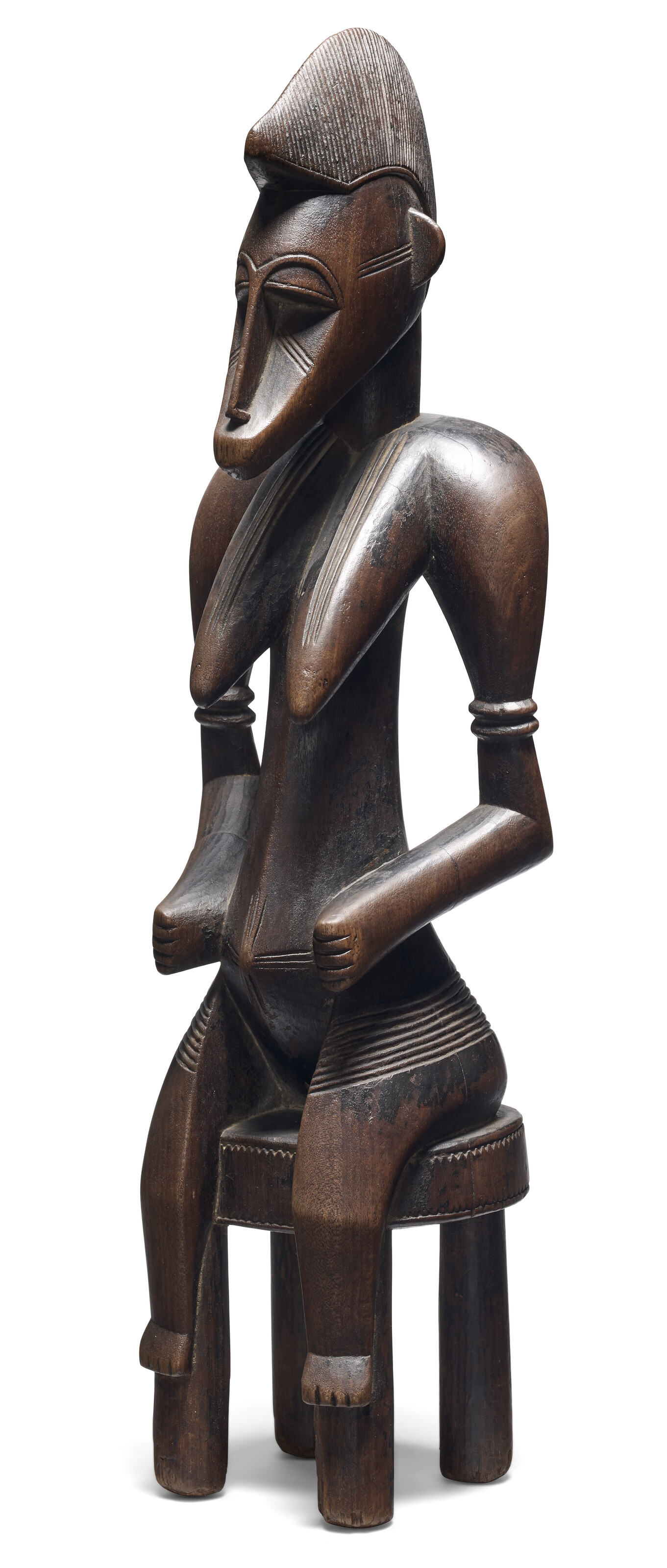 Senufo Figure, Ivory Coast | Christie’s