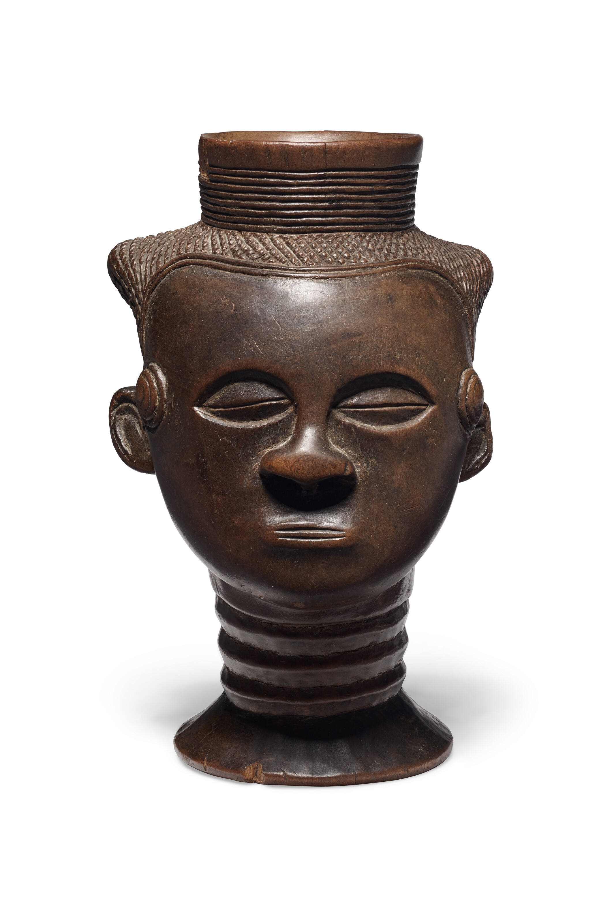 Kuba Cup, Democratic Republic of the Congo | Christie’s