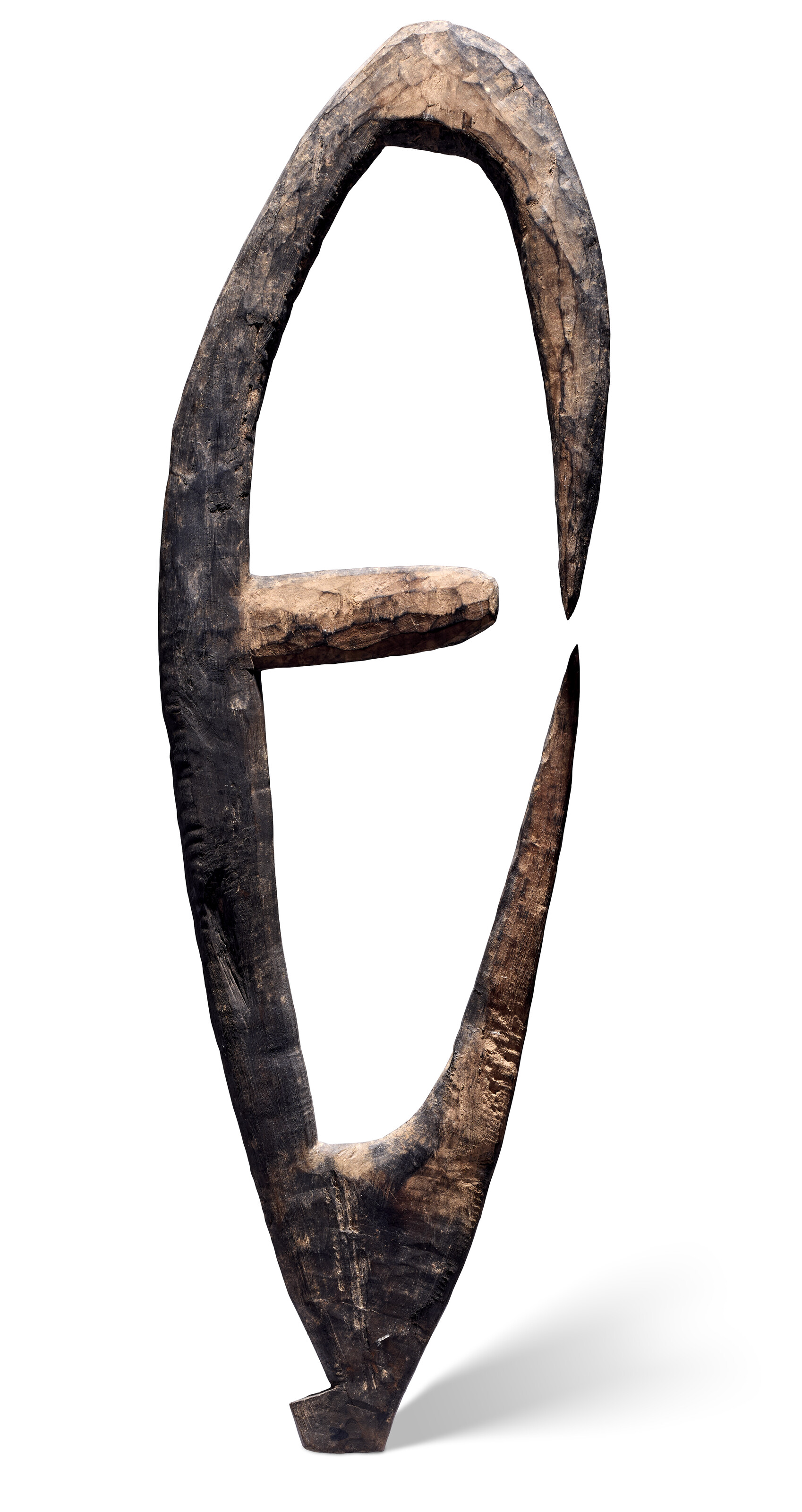 Bahinemo Garra Hook, Hunstein Mountains, Papua New Guinea | Christie’s