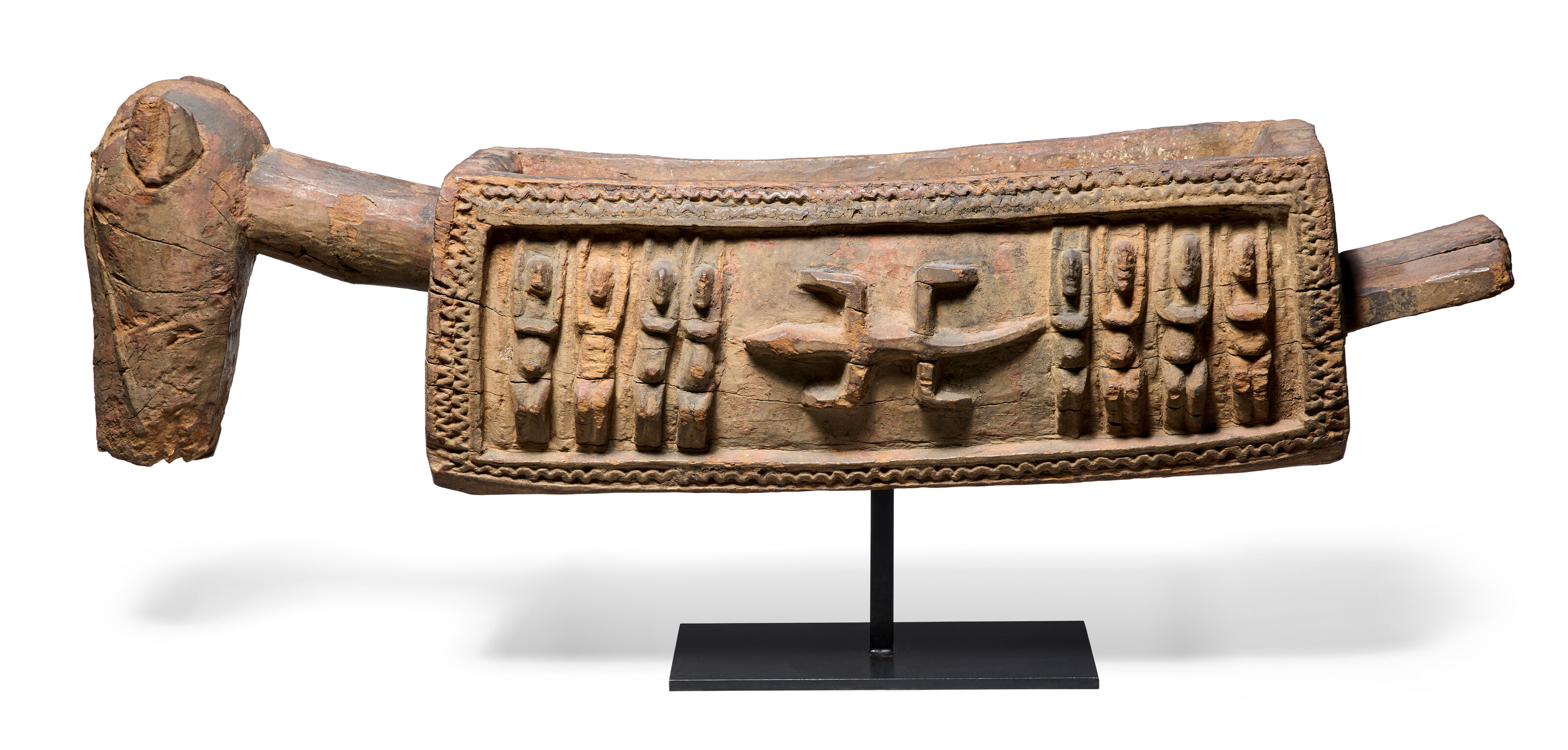 Dogon Aduno Koro container, Mali | Christie’s