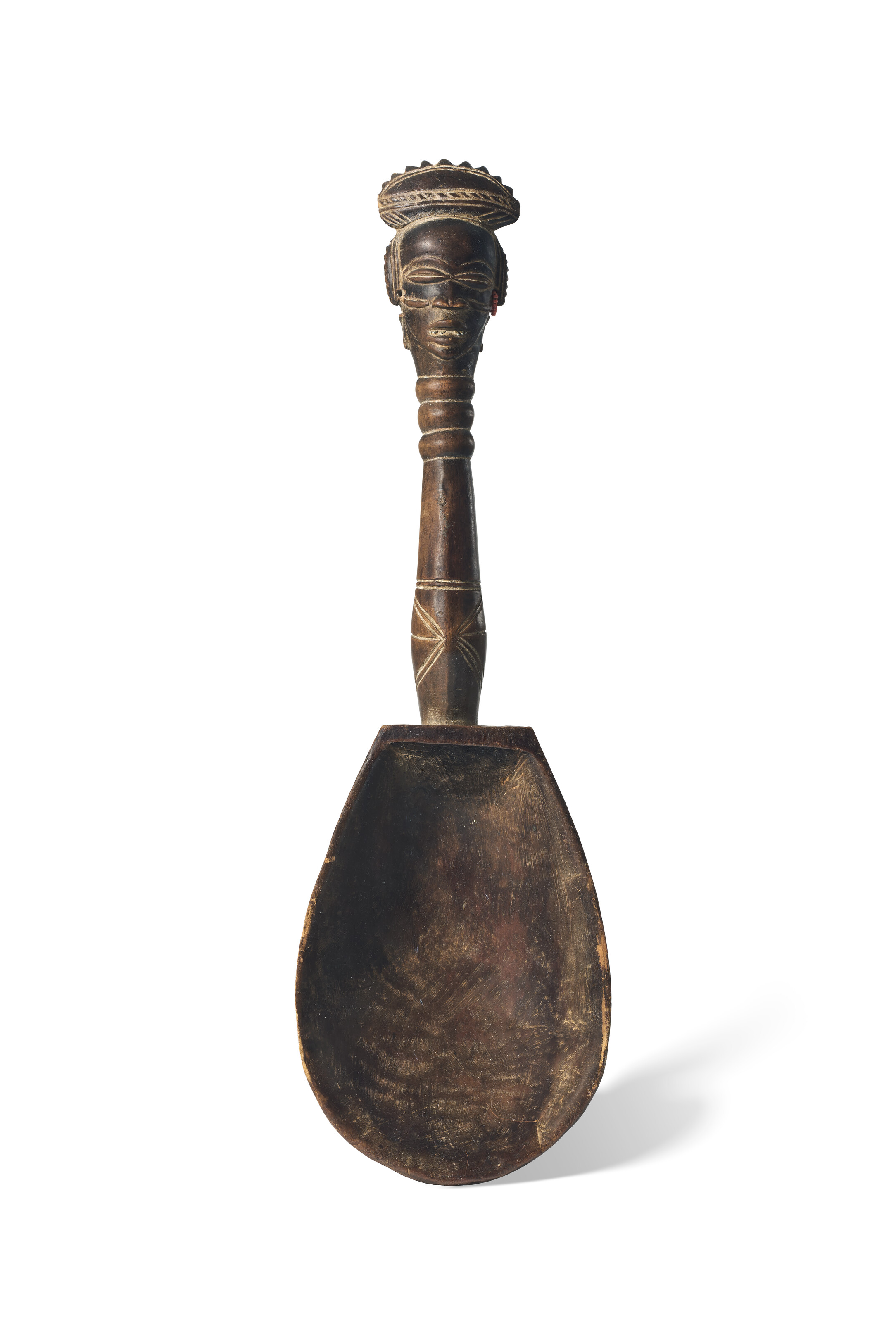 Dan Spoon, Ivory Coast | Christie’s