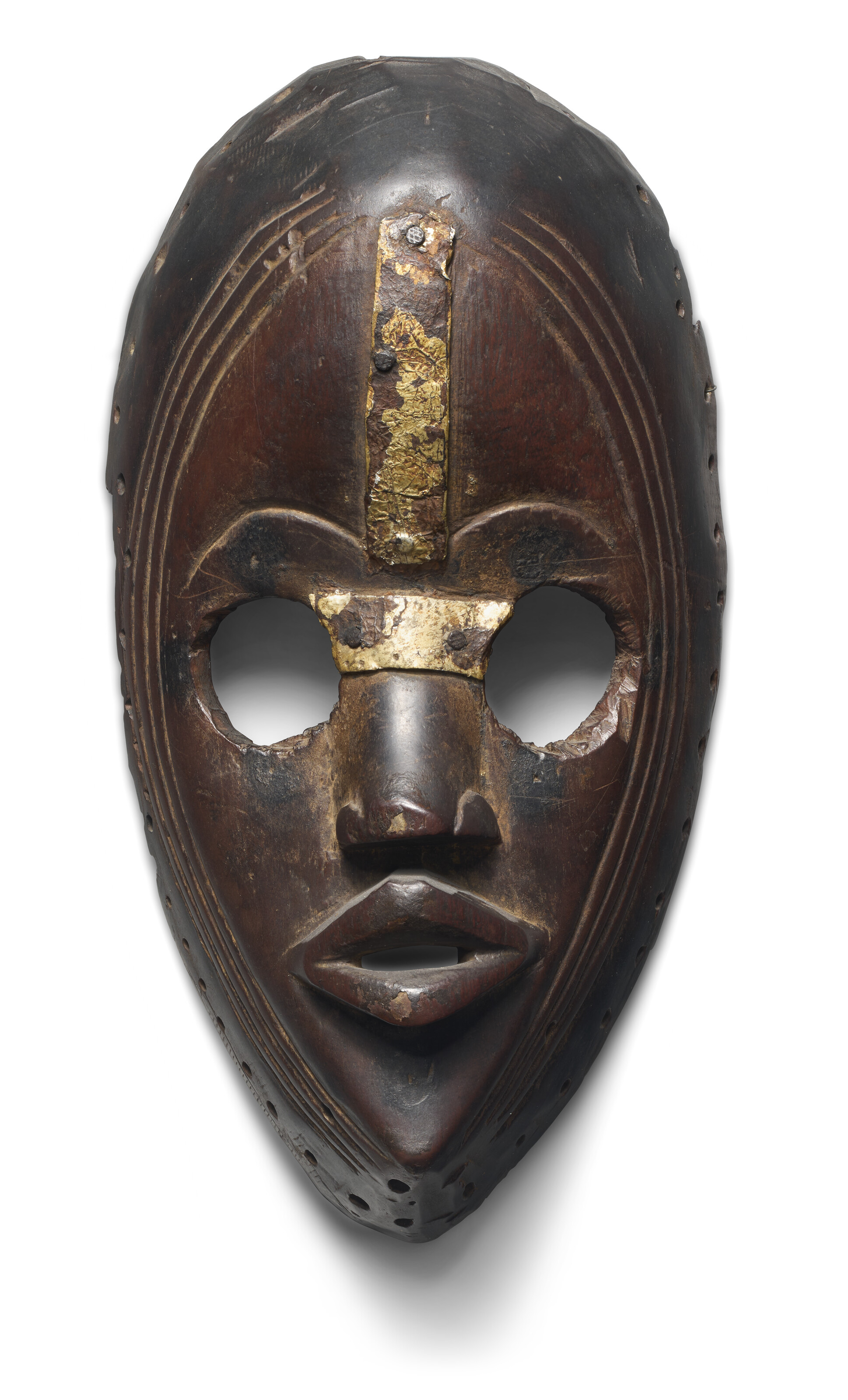 Dan Mask, Ivory Coast | Christie’s
