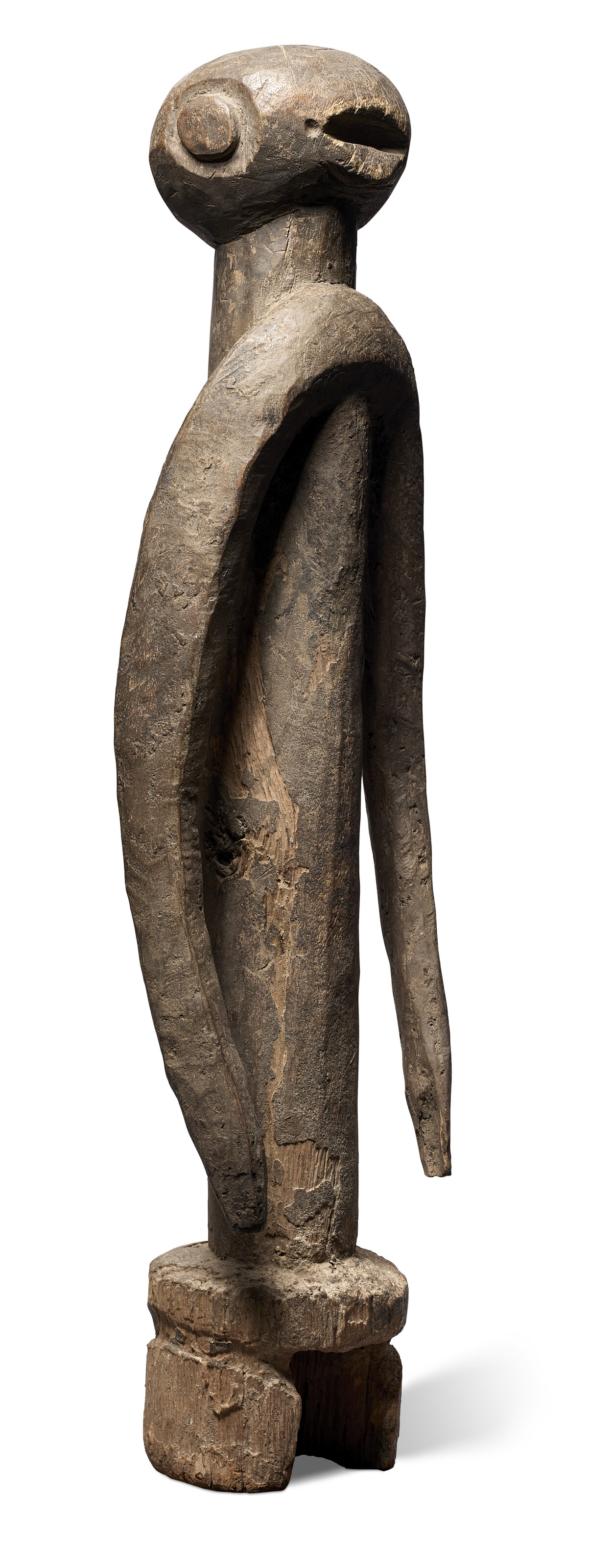Mumuye Figure, Nigeria | Christie’s