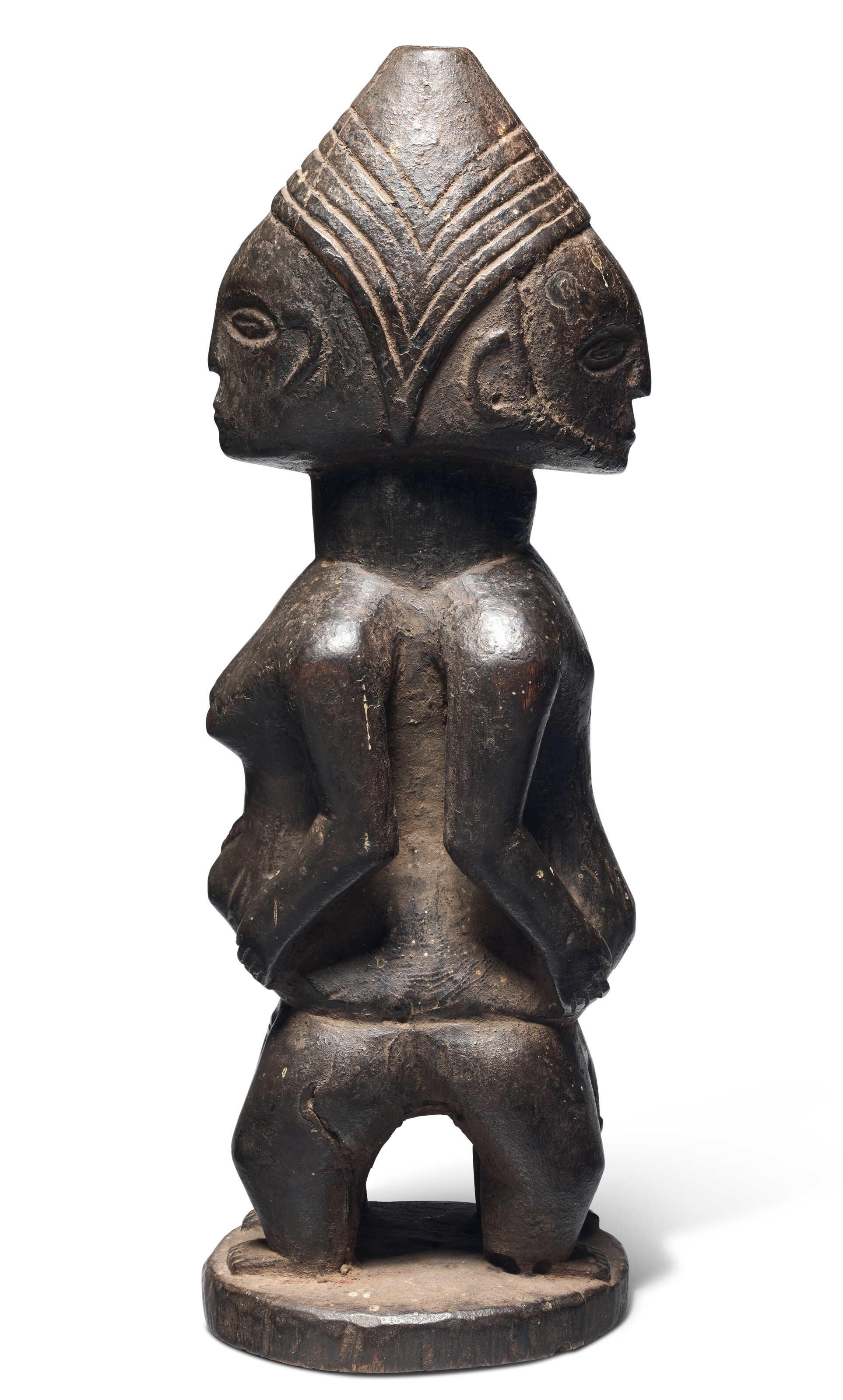 Luba Kabeja Figure, Democratic Republic of the Congo | Christie’s