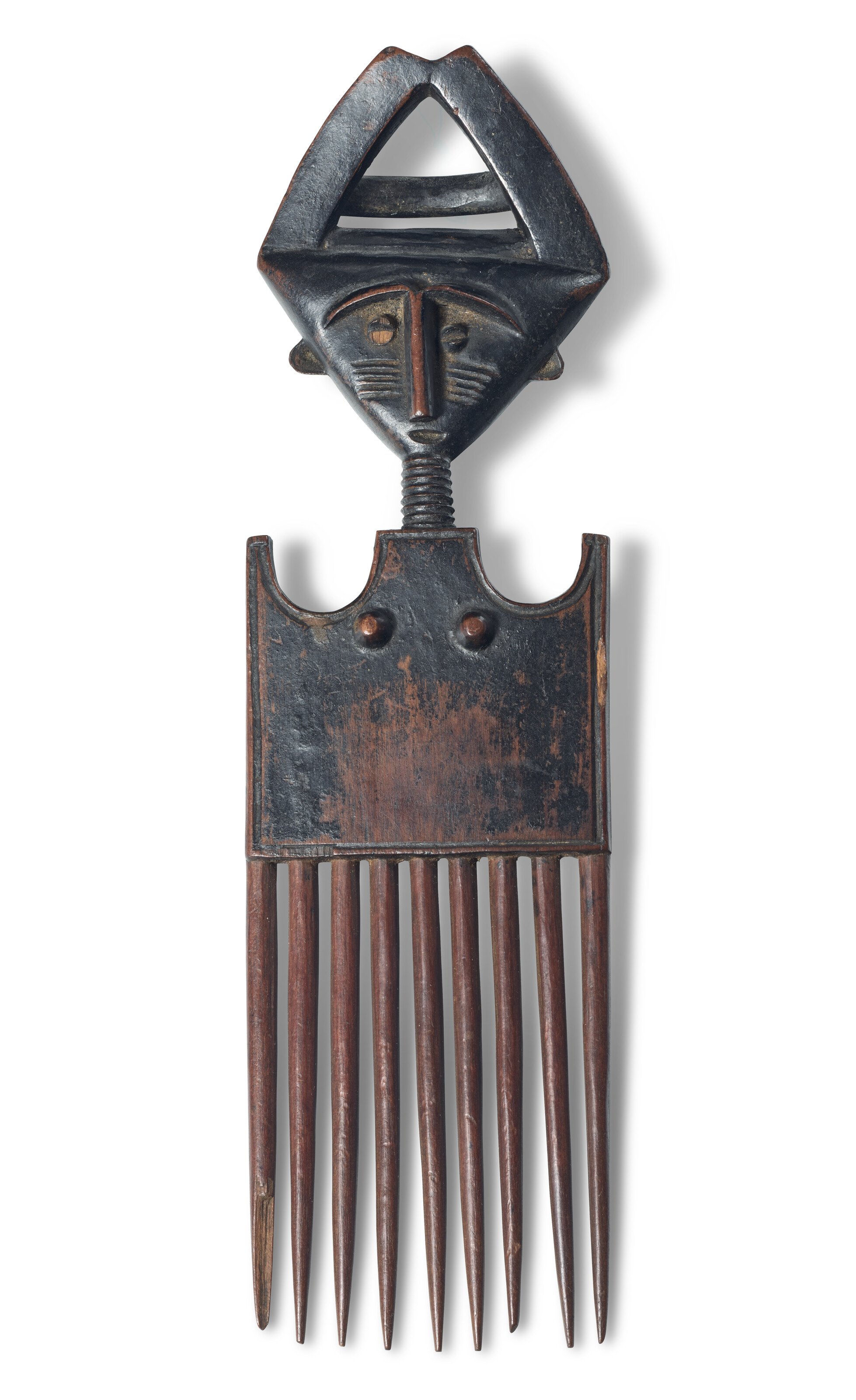 Fante Comb, Ghana | Christie’s