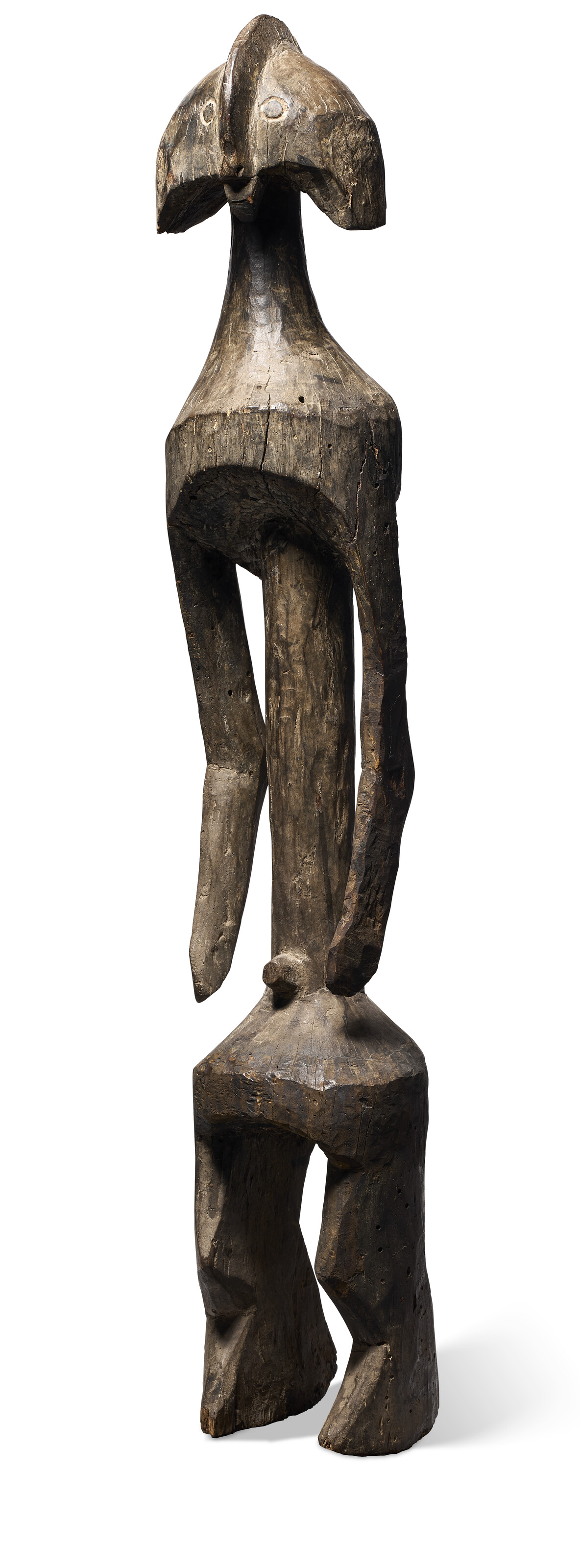 Mumuye Figure, Nigeria | Christie’s