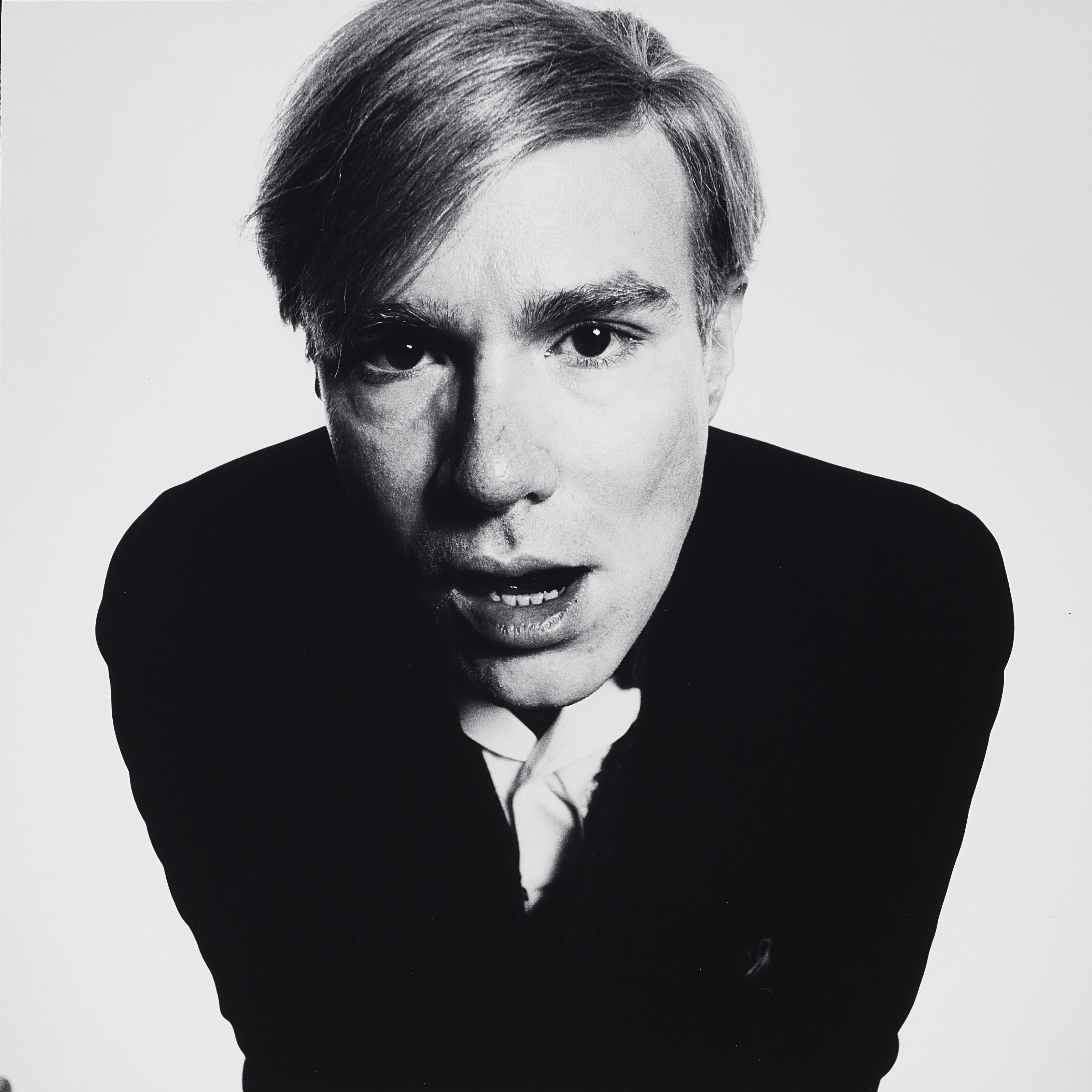 DAVID BAILEY (B. 1938), Andy Warhol, 1965 | Christie’s