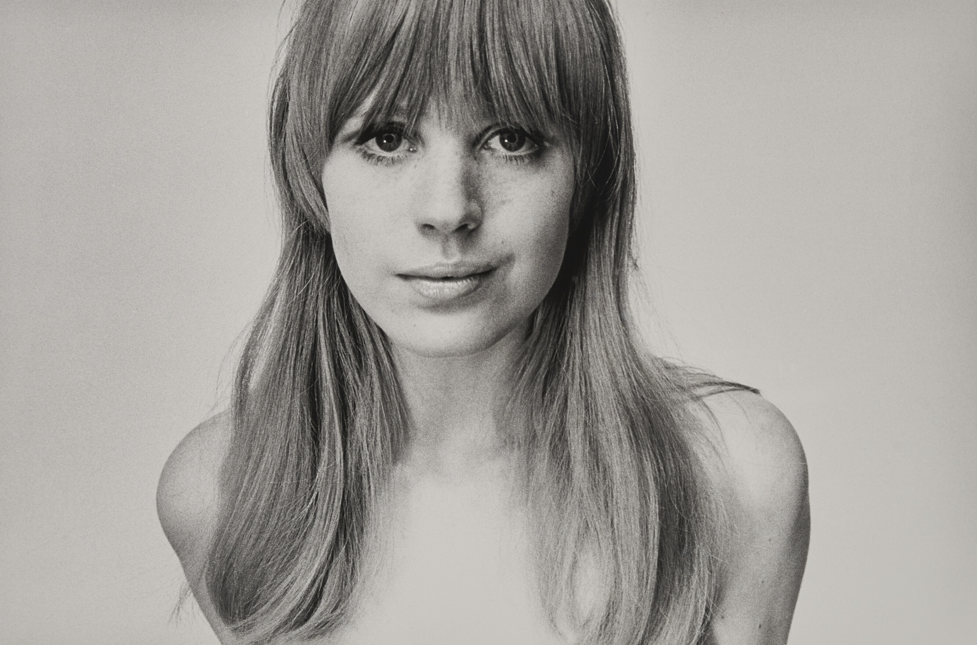 TERENCE DONOVAN (1936–1996), Marianne Faithfull I, 1966 | Christie’s