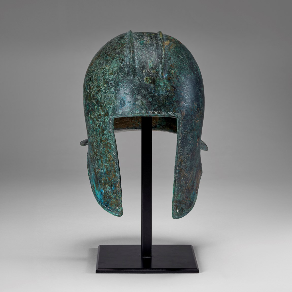 Collecting guide: ancient Greek helmets | Christie's