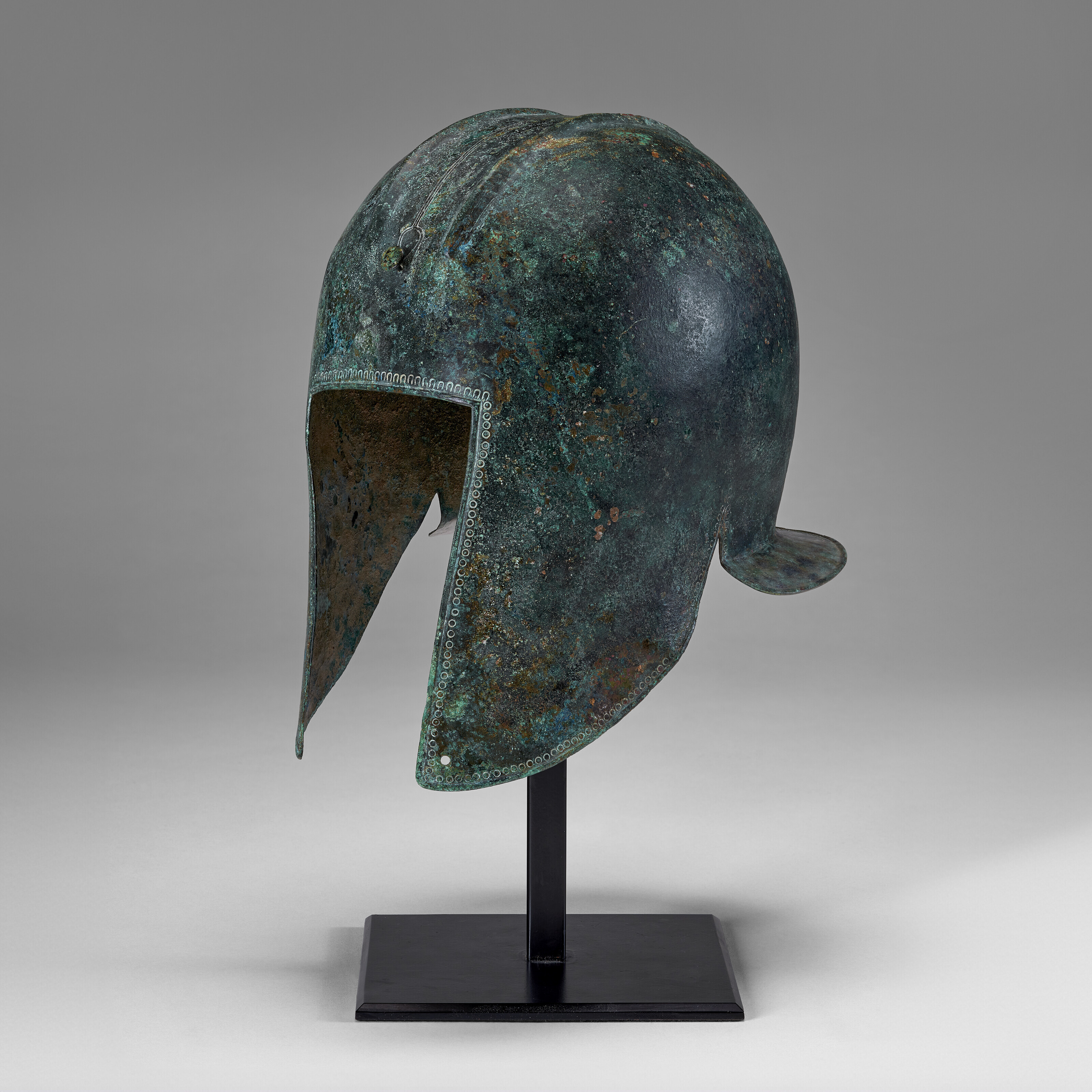 Illyrian Helmet Illyrian Helmet Etsy