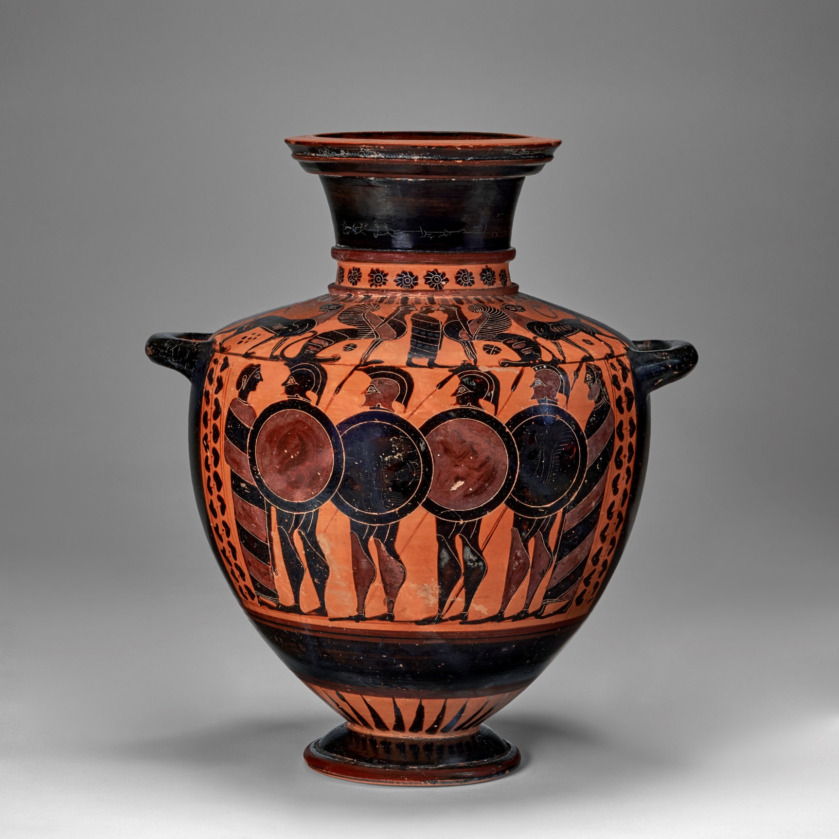 A guide to Greek vases | Christie's