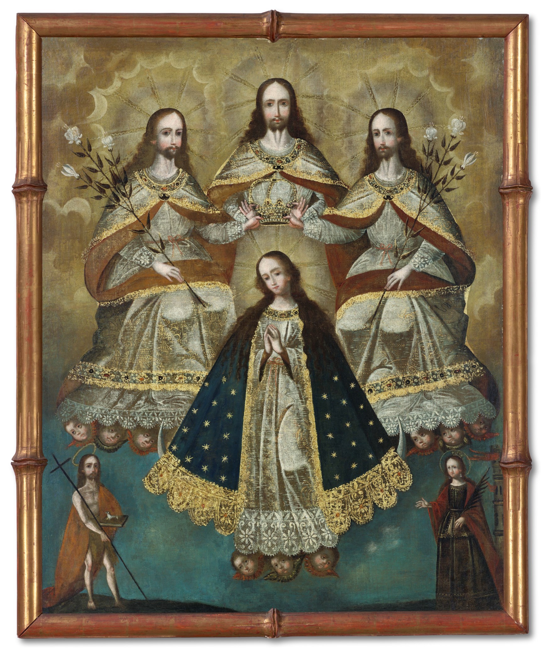 Collecting guide: Spanish colonial art | Christie's