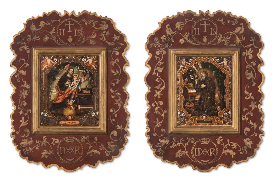 Collecting guide: Spanish colonial art | Christie's