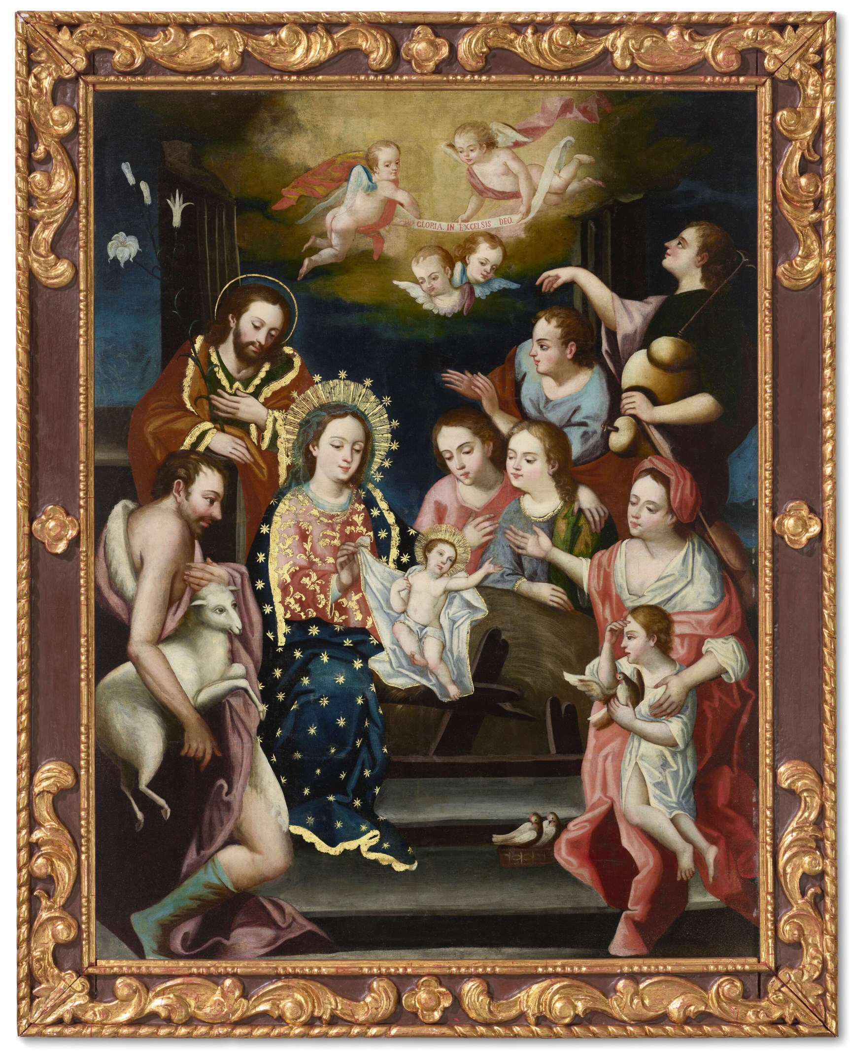 Collecting guide: Spanish colonial art | Christie's