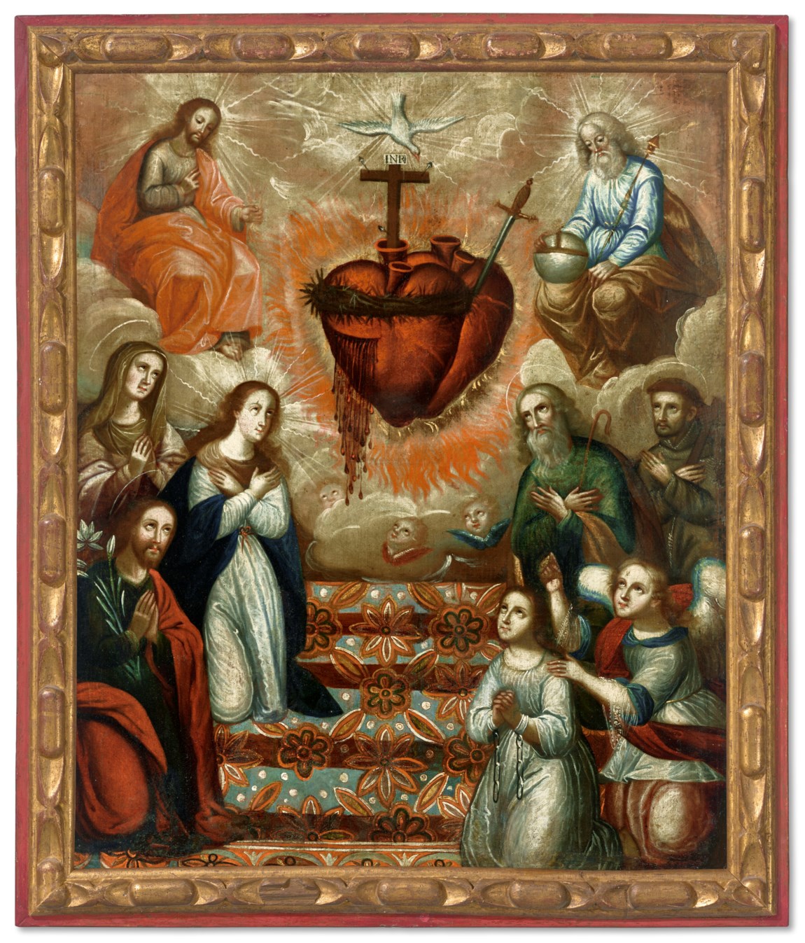 Collecting guide: Spanish colonial art | Christie's