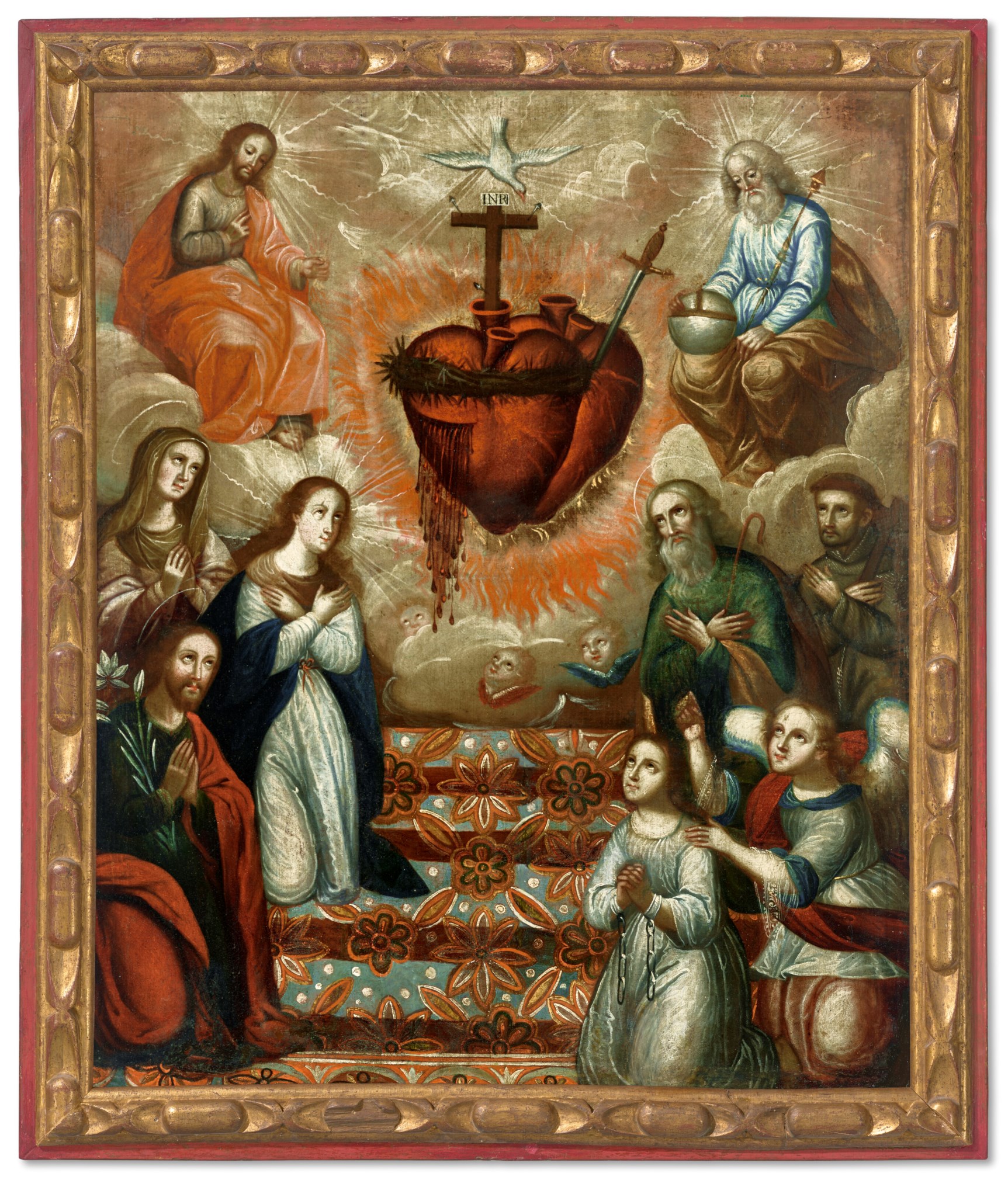 Collecting guide: Spanish colonial art | Christie's