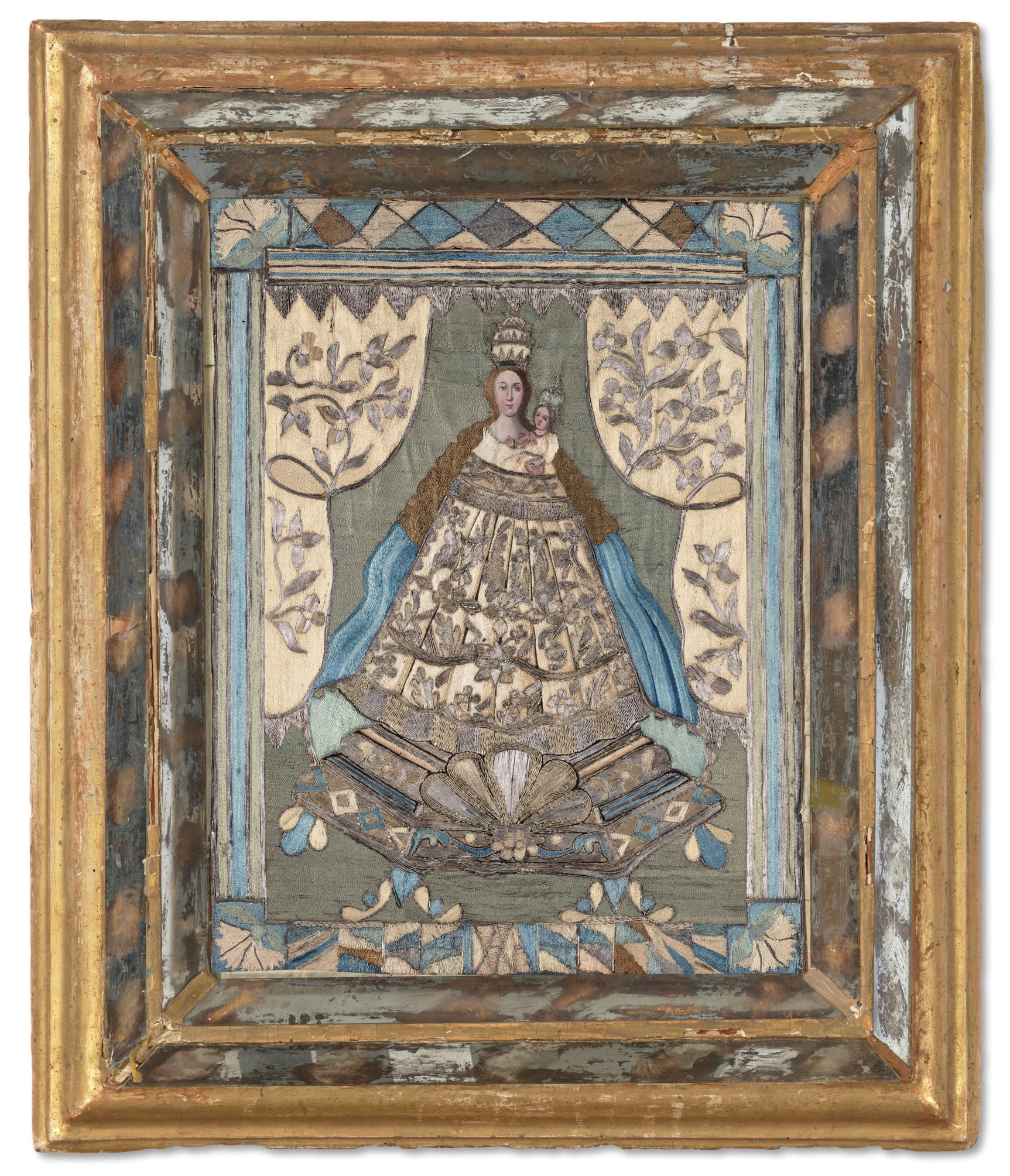 Collecting guide: Spanish colonial art | Christie's