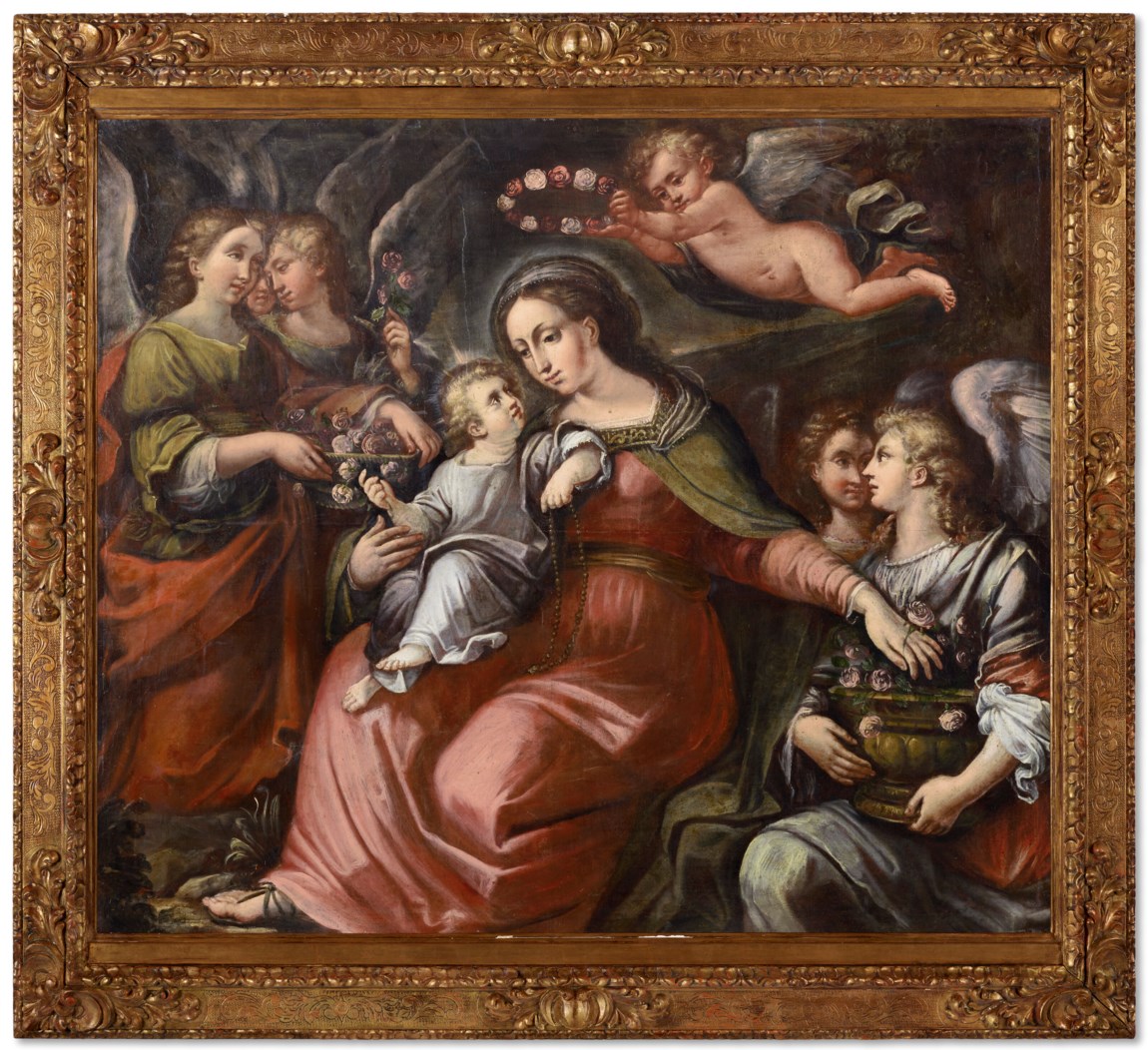 Collecting guide: Spanish colonial art | Christie's