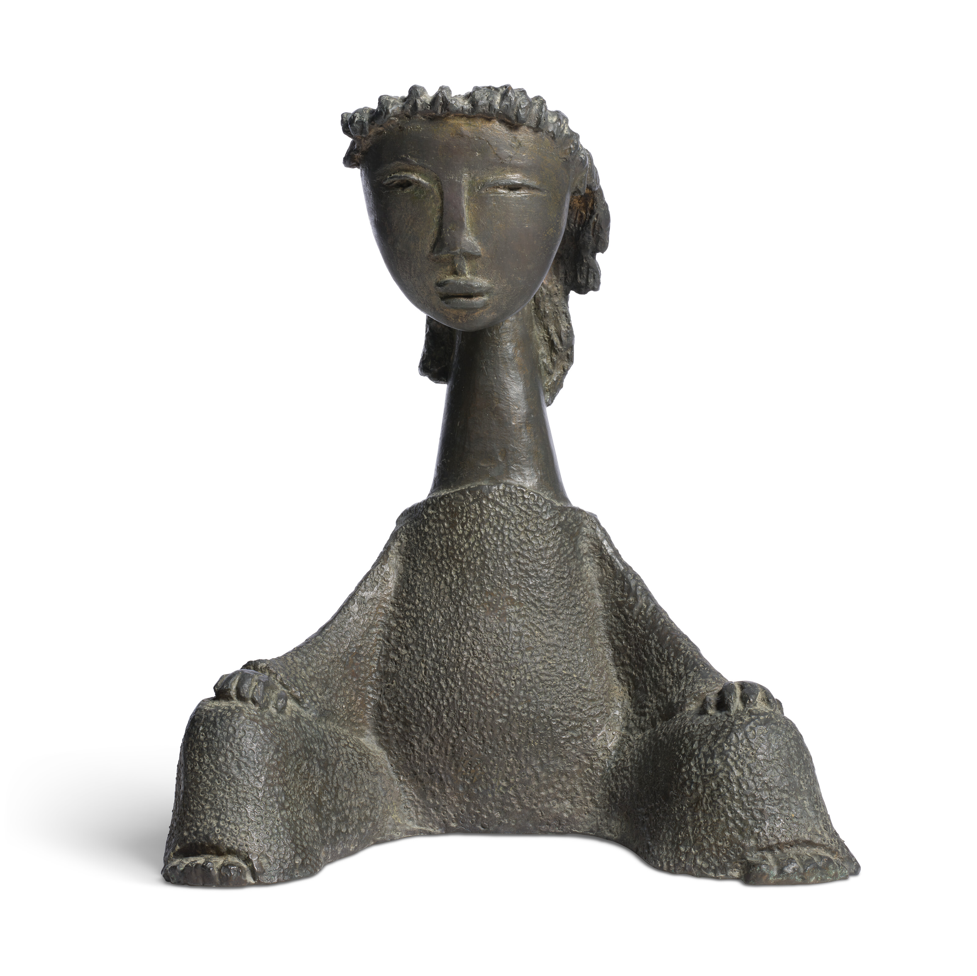ÁNGEL BOTELLO (1913-1986), Child | Christie’s